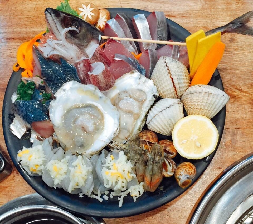 รีวิว Shabu Indy & I Gyu Yakiniku - 太好吃了 ！来到hatyai没来到这间店 等于没来到ha tyai