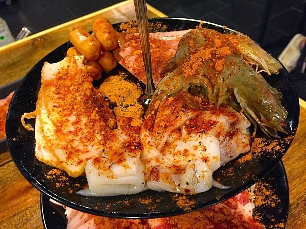 Fong Do Bar-b-q - สั่งอาหารเดลิเวอรี | Wongnai x LINE MAN