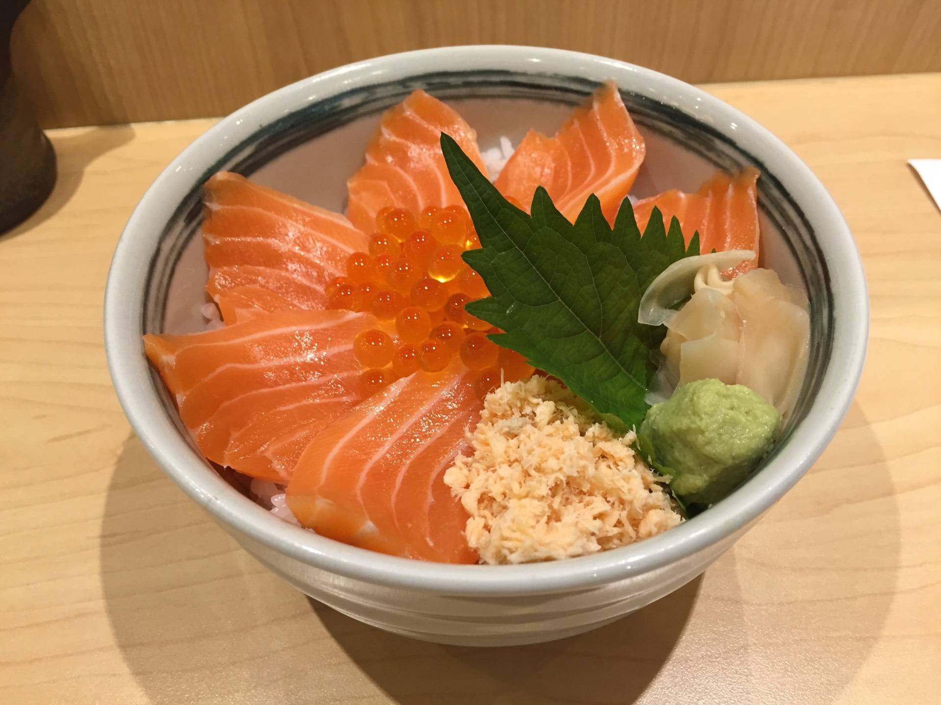 รีวิว Zero Sushi จามจุรี สแควร์ - ร้านซูชิ คุณภาพ ไม่บวก vat แถมออเดิฟฟรี