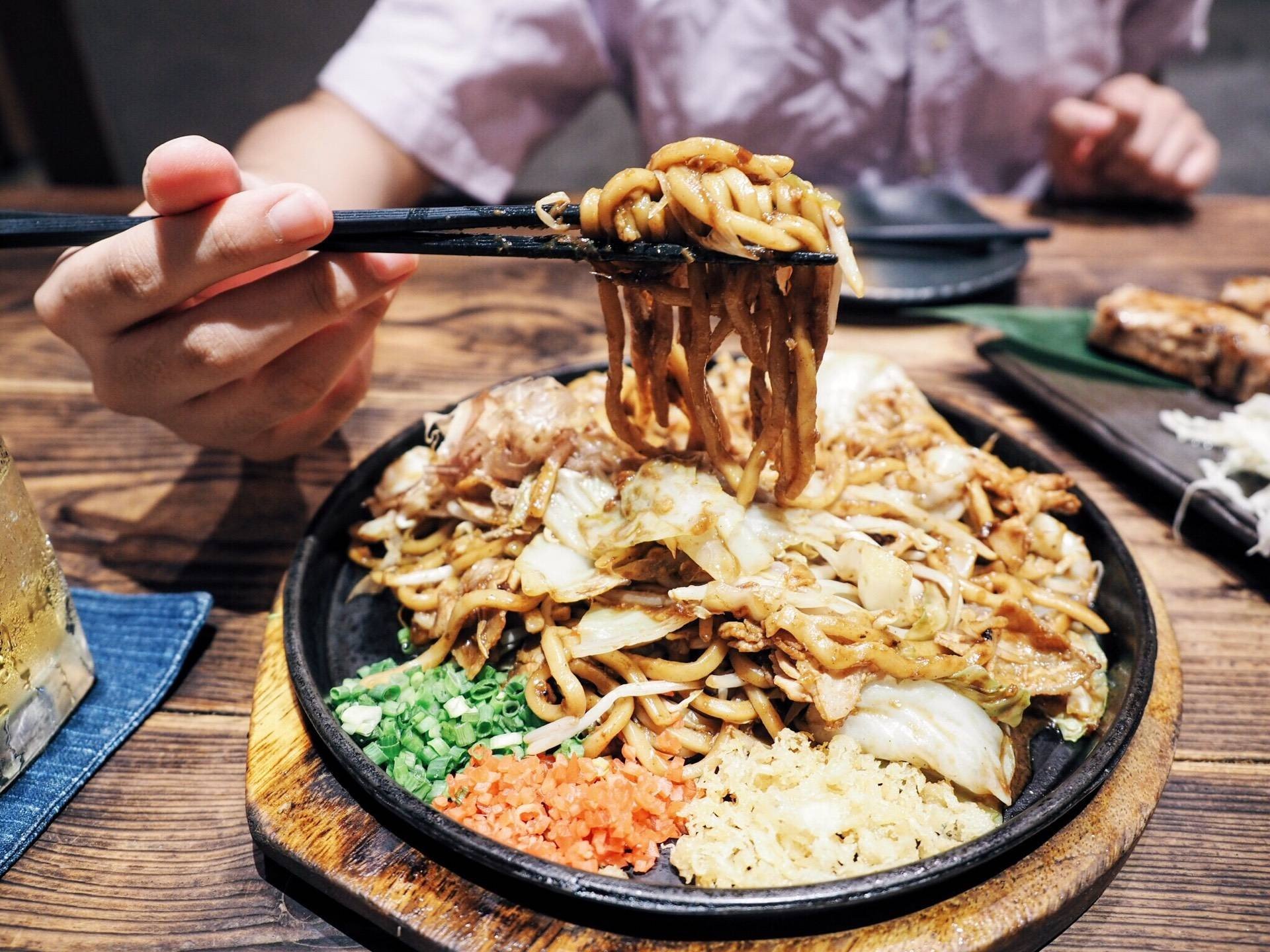 ร้าน Kacha Kacha เอเชียทีคเดอะริเวอร์ฟร้อนท์ | รีวิวร้านอาหาร