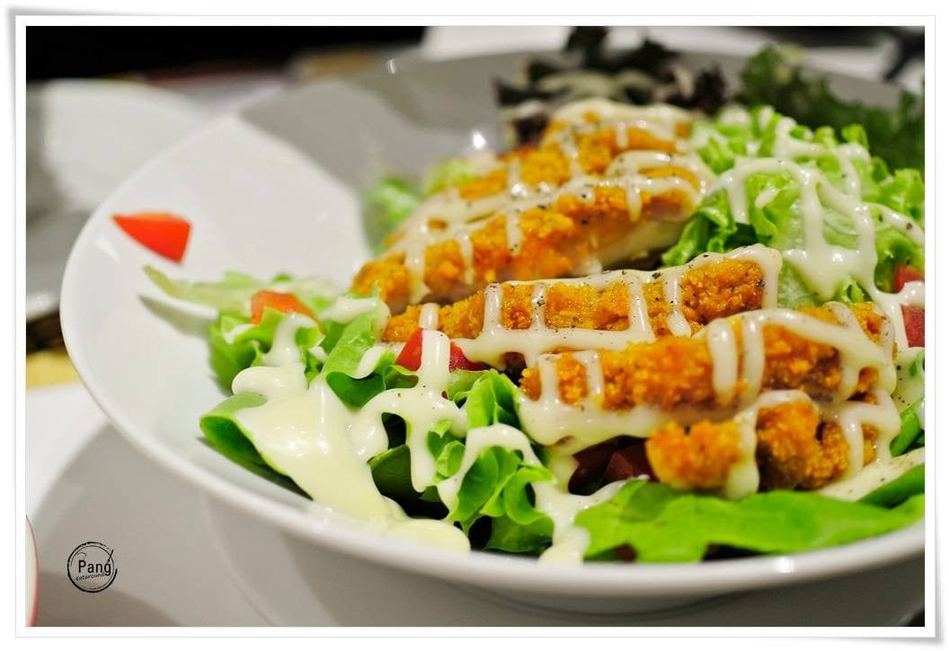 รีวิว Ribs And Wings By Wine I Love You CTW - รสชาติตามราคา rib ไม่เจ้ม ...