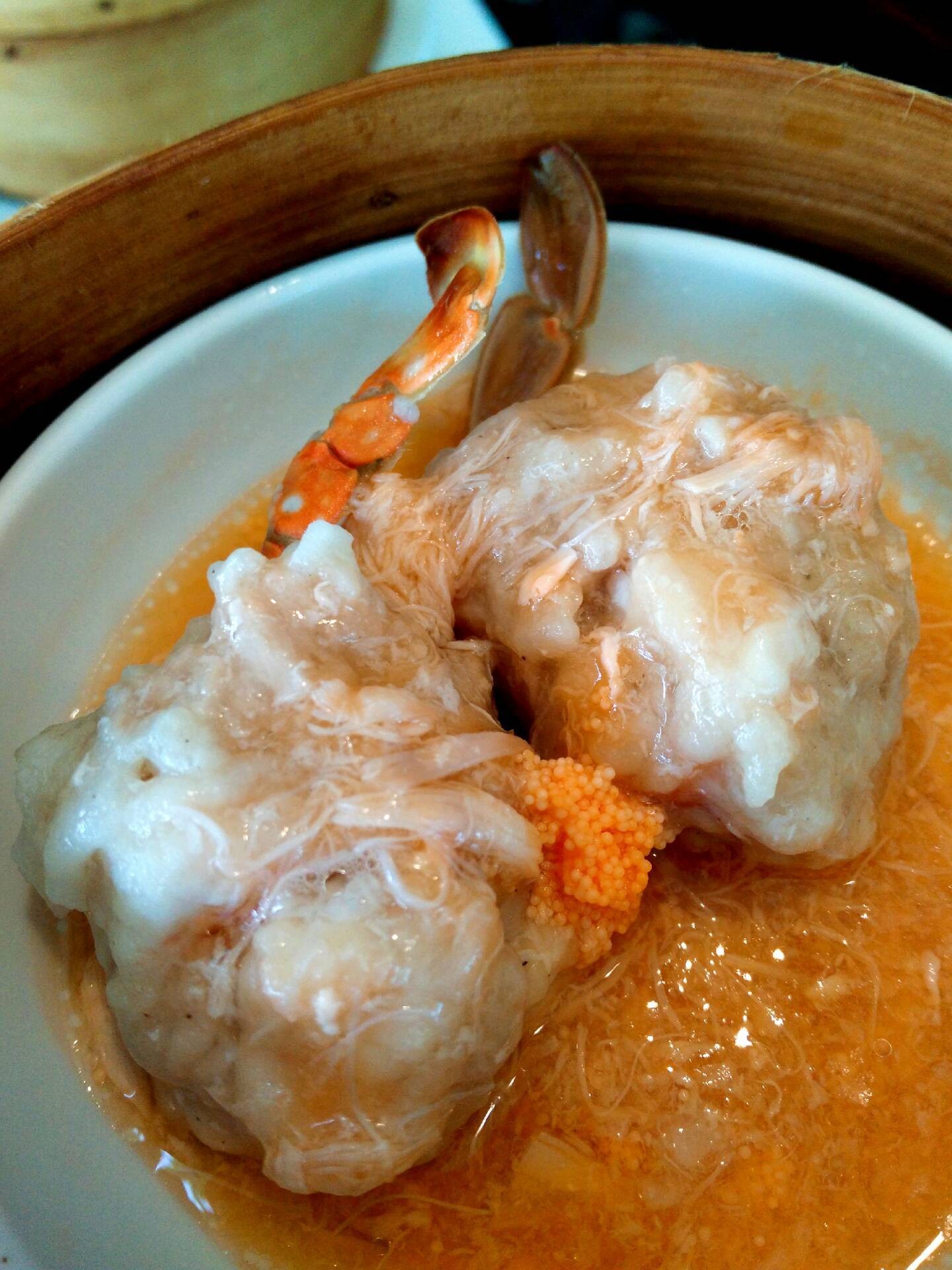 รูป Man Ho โรงแรมเจดับบลิว แมริออท กรุงเทพฯ