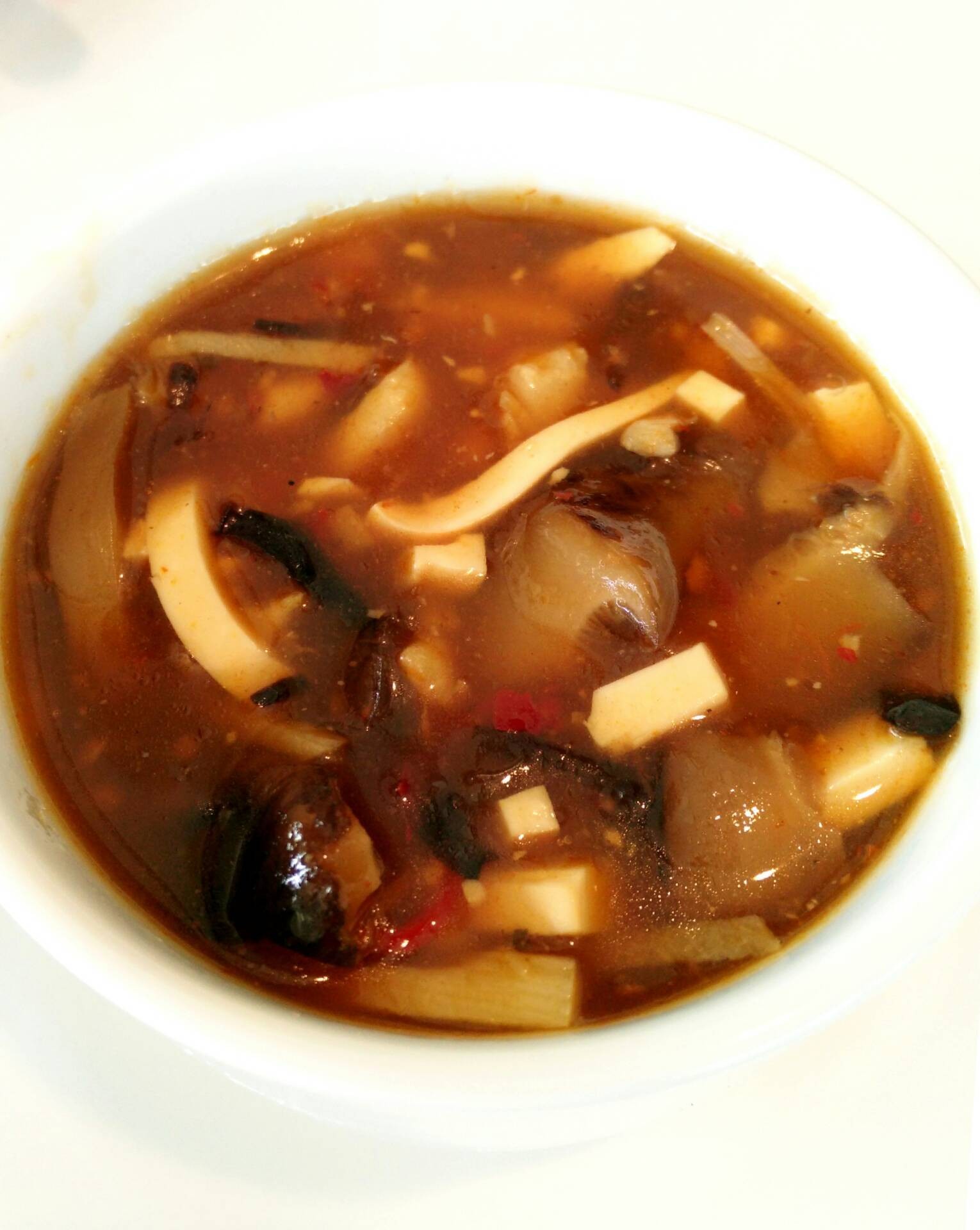 รูป Man Ho โรงแรมเจดับบลิว แมริออท กรุงเทพฯ