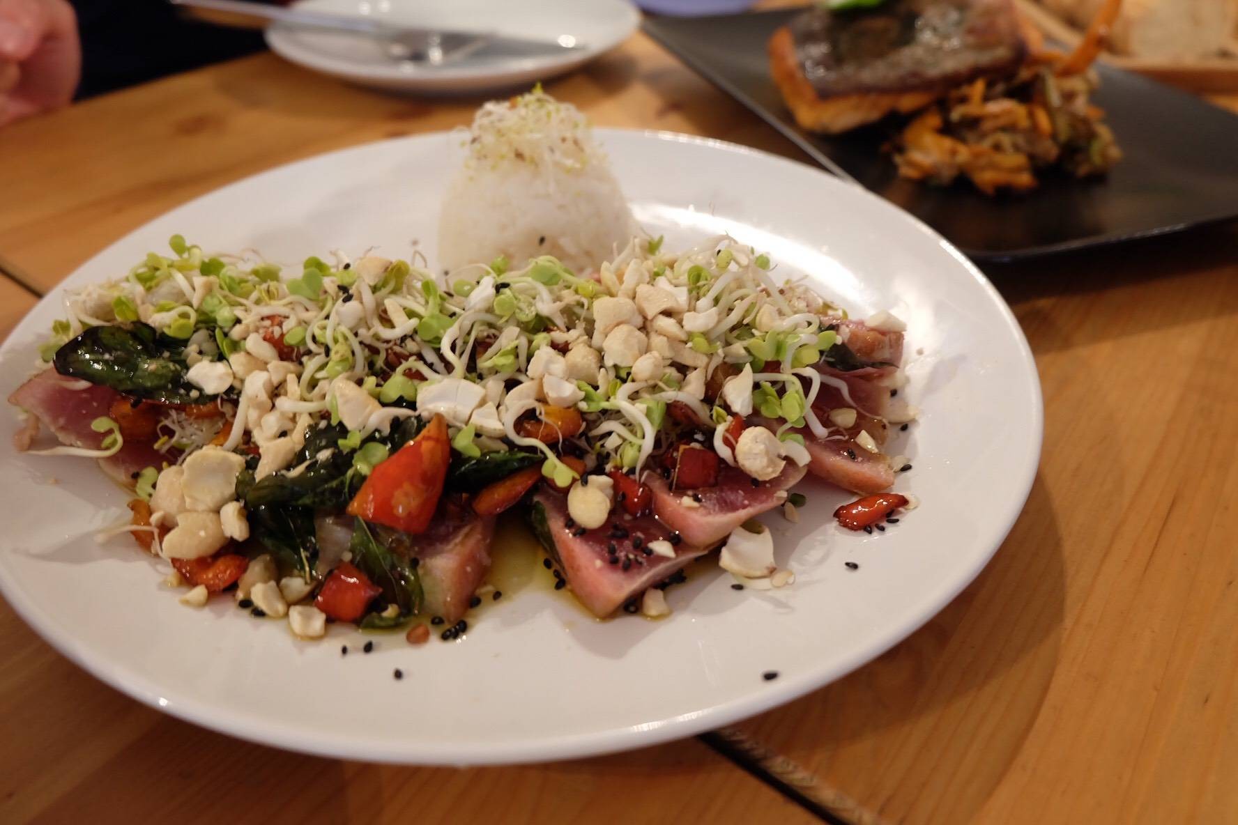 ร้าน Azur Dubrovnik | รีวิวร้านอาหาร