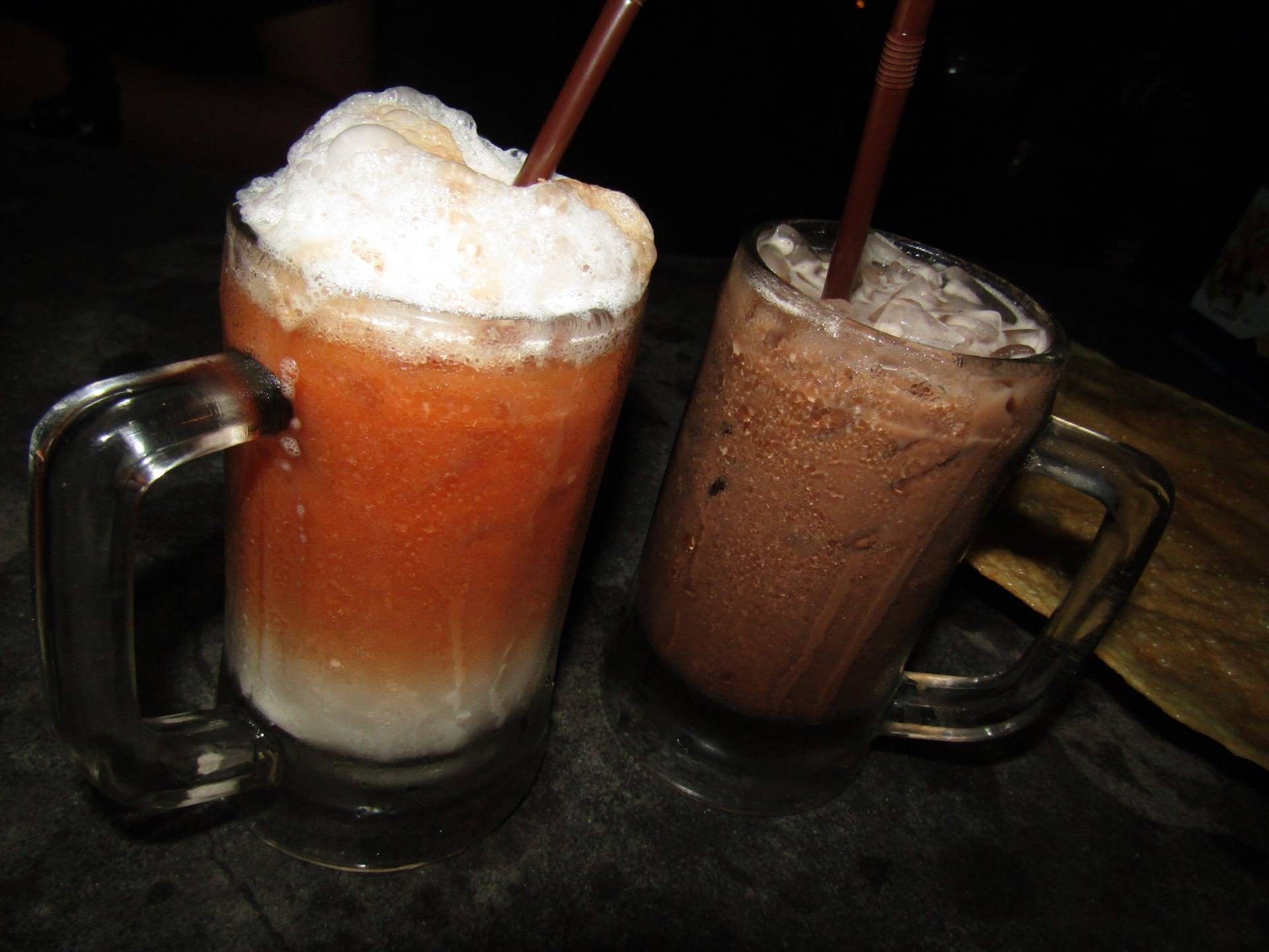 รีวิว Cha-Chak Forseen - ใครชอบชาชักมาทางนี้เลยจ้าา