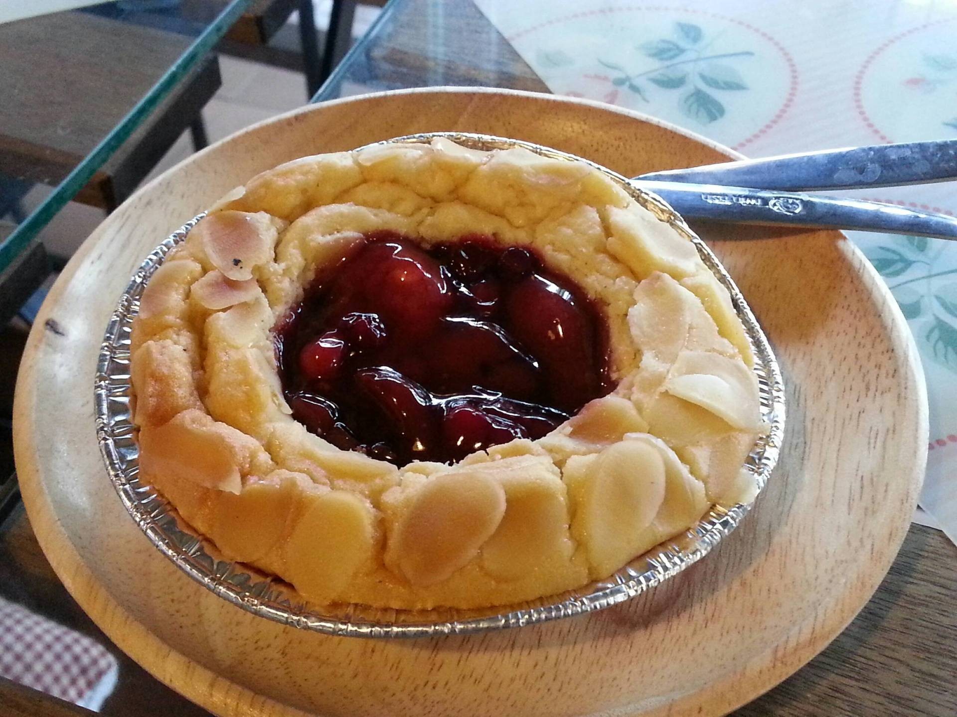 ร้าน The Happy Box Cafe | รีวิวร้านอาหาร - Wongnai