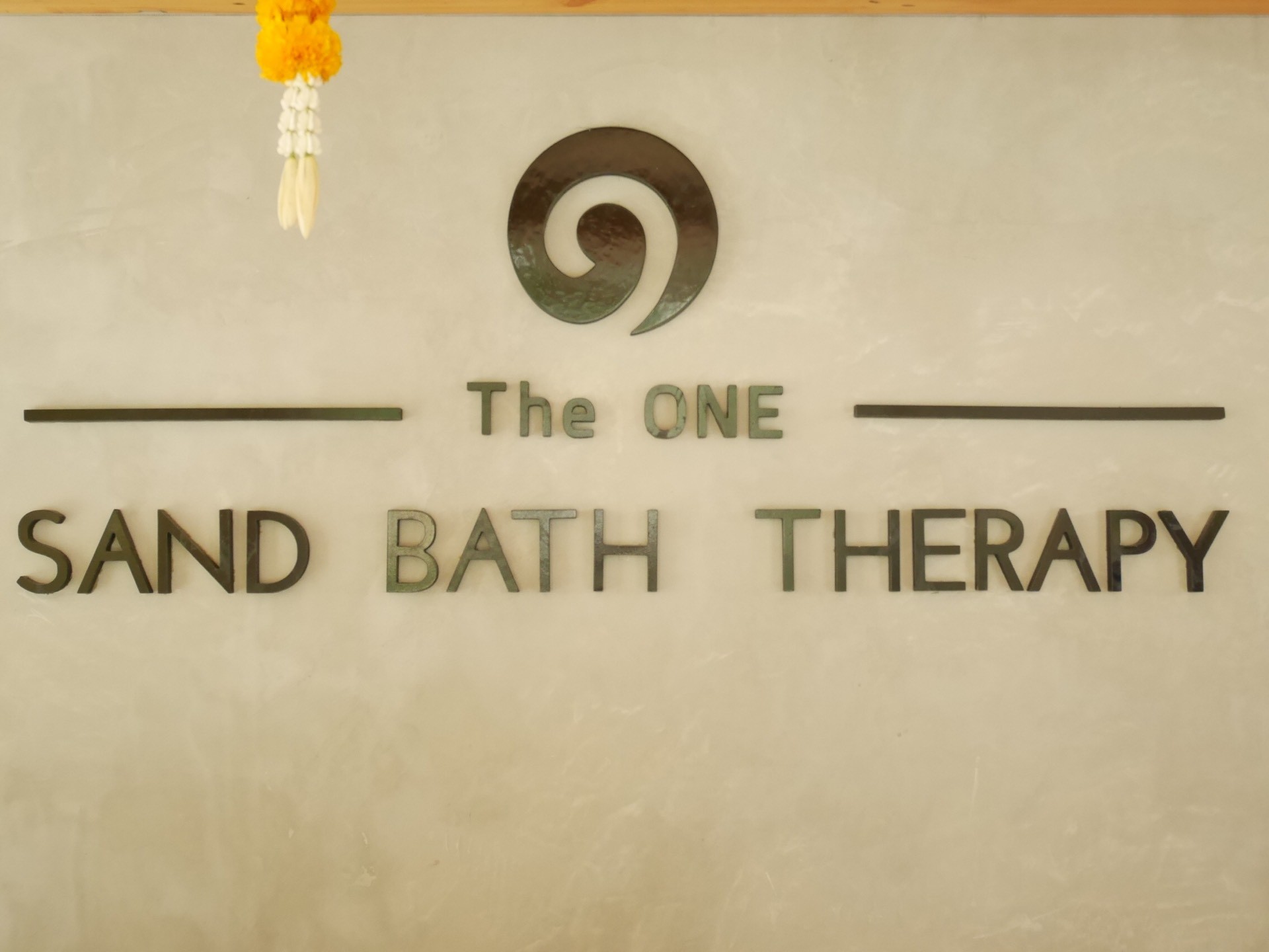 รูป The One Sand Bath Spa ศรีนครินทร์