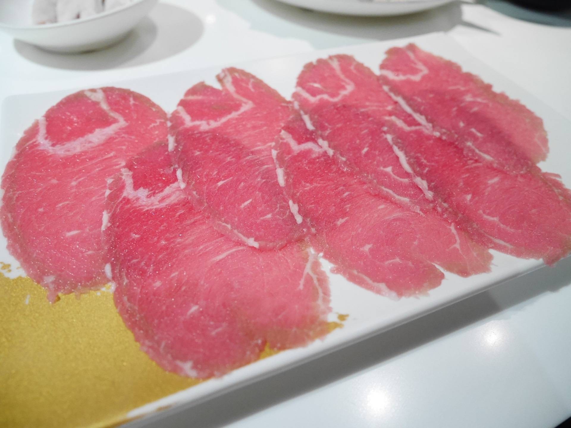 รูป OK SHABU SHABU