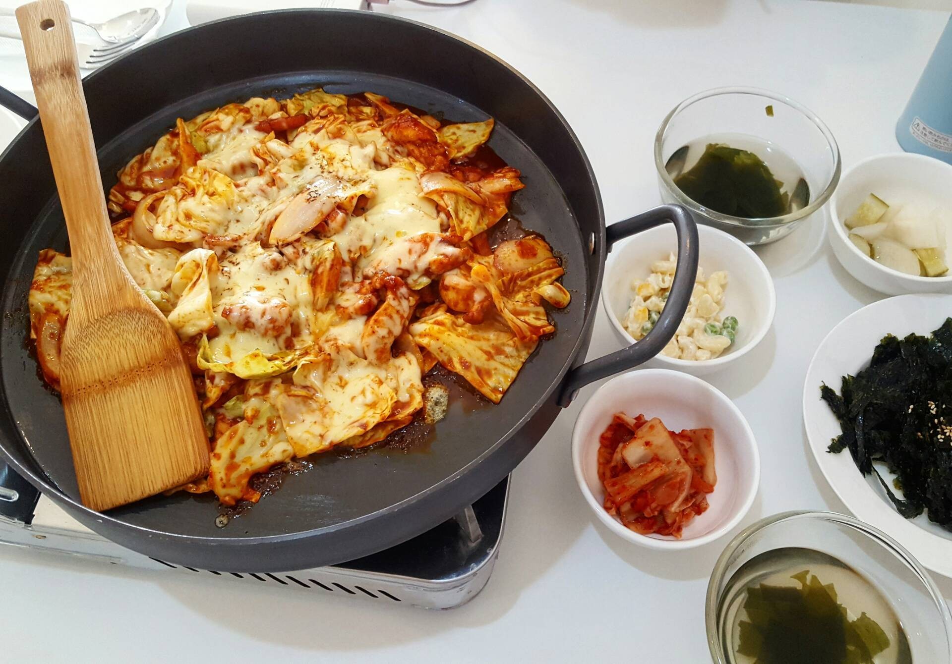 รีวิว Korea Kitchen - อร่อยเกินราคา