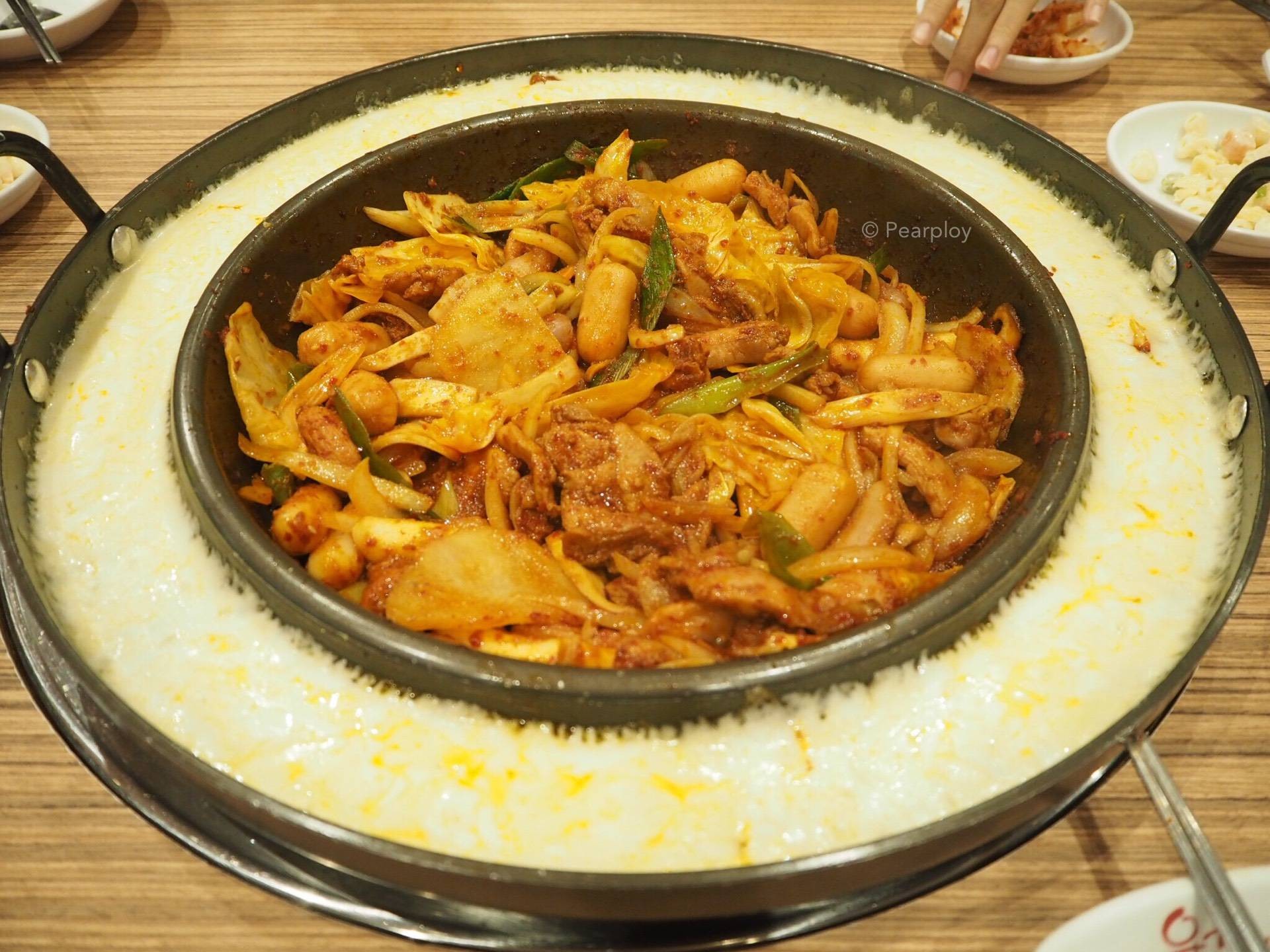 รีวิว Yoogane Future Park Rangsit