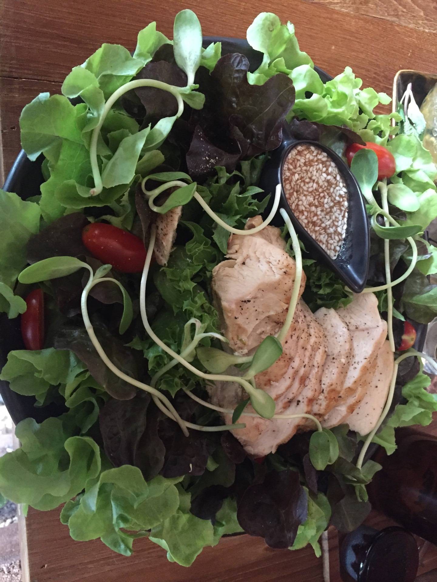 รีวิว Bewitch Cafe&Bar - ดื่มน้ำในเมืองเวทมนต์