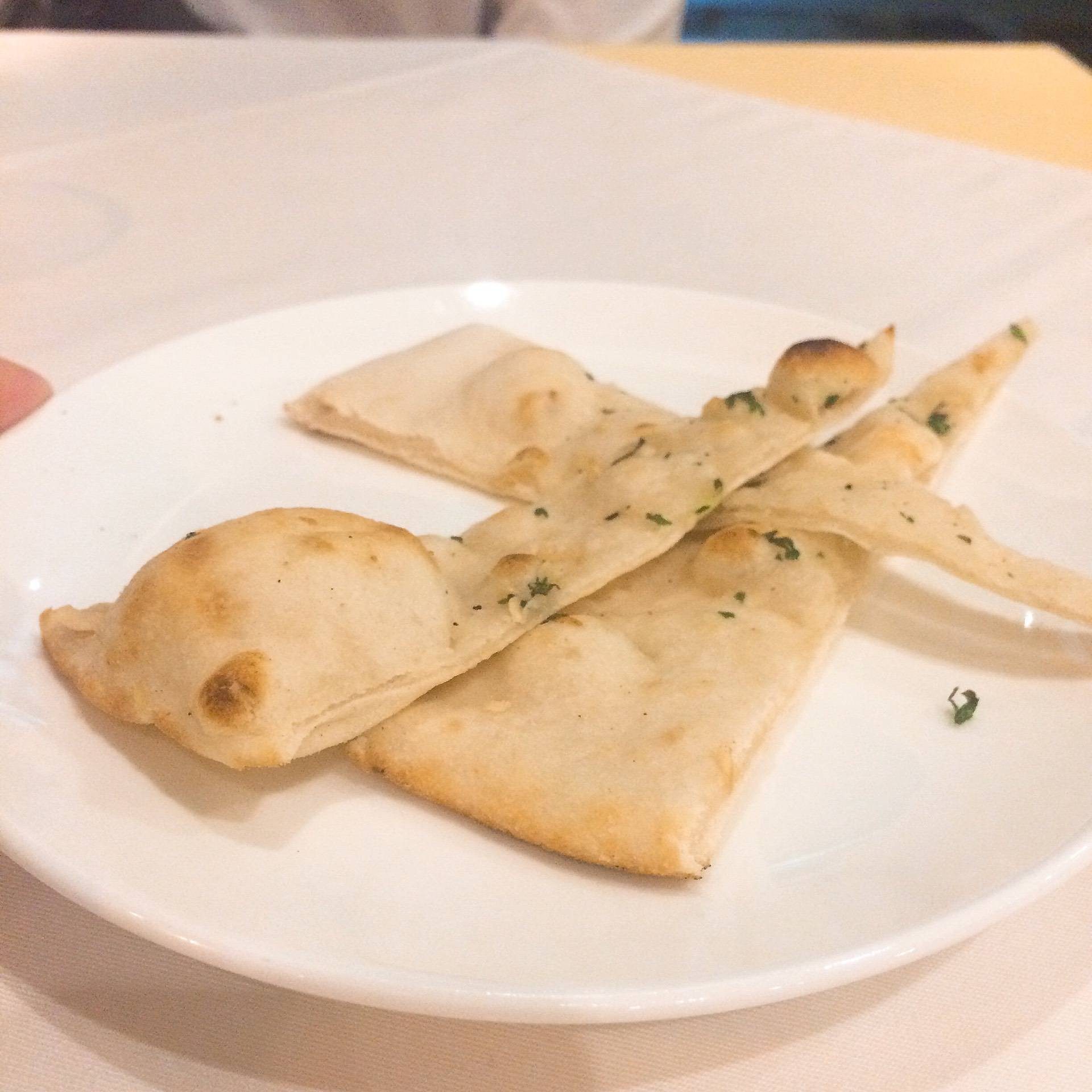 รีวิว Sireena Italian Restaurant The Pattio พัฒนาการ - พิซซ่าเตาถ่านจาน ...