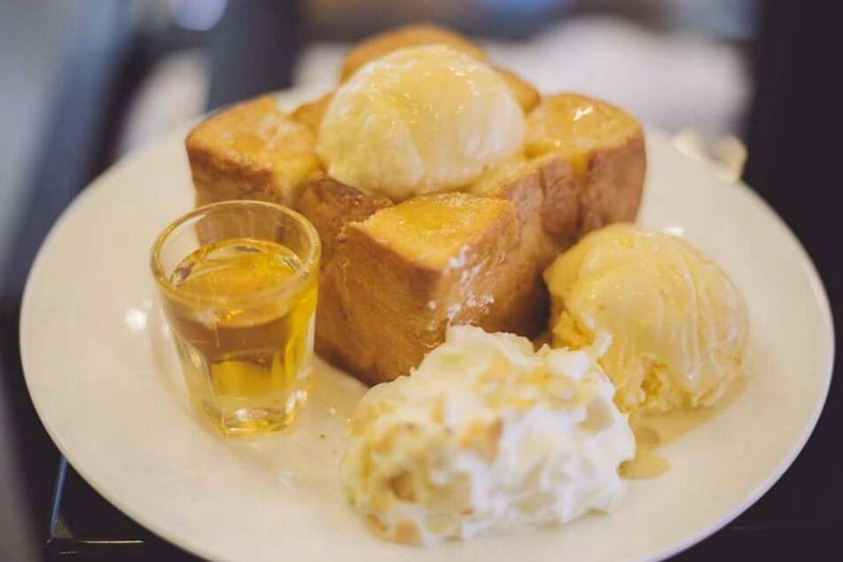 รีวิว Southern Coffee โรบินสันบุรีรัมย์ - บรรยากาศดีมากเสียดายร้านเล็ก ...