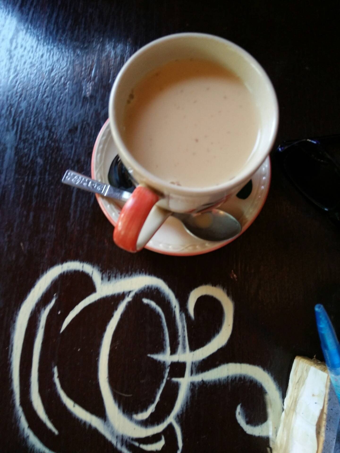 รีวิว Art In Chai - Best Chai ever!