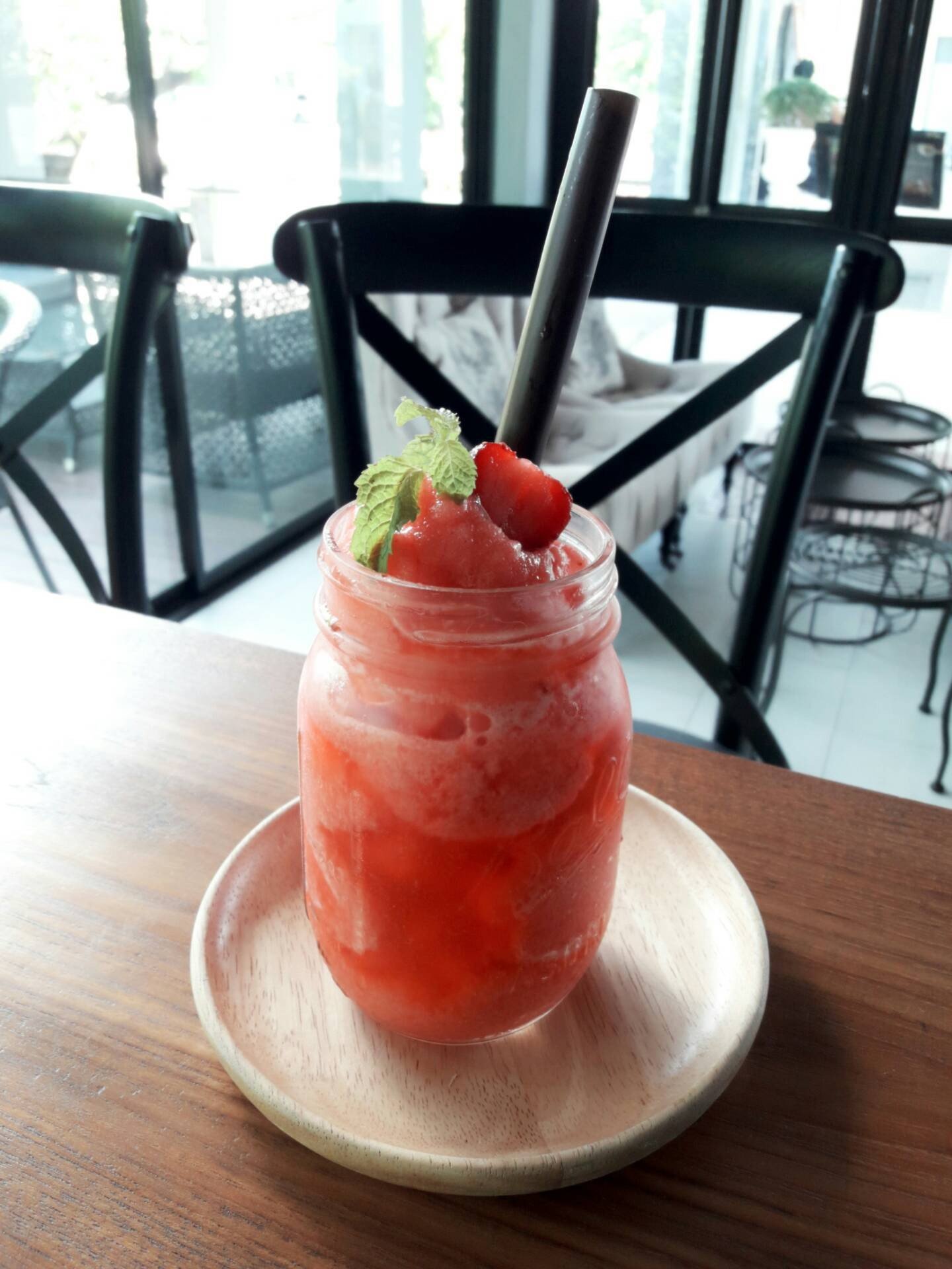 ร้าน Dessert Room | รีวิวร้านอาหาร - Wongnai