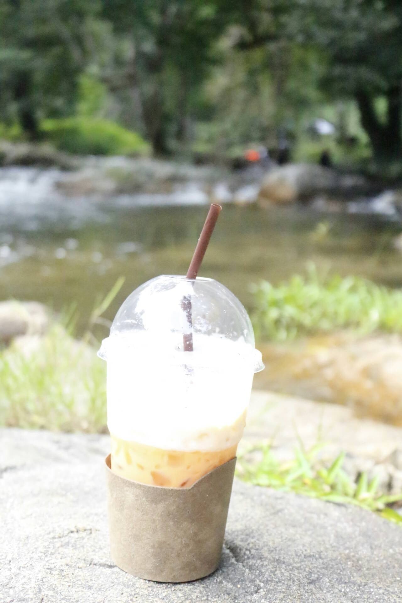 ร้าน Ba LaLe Cafe (บ๊ะ ลา เล คาเฟ่) | รีวิวร้านอาหาร