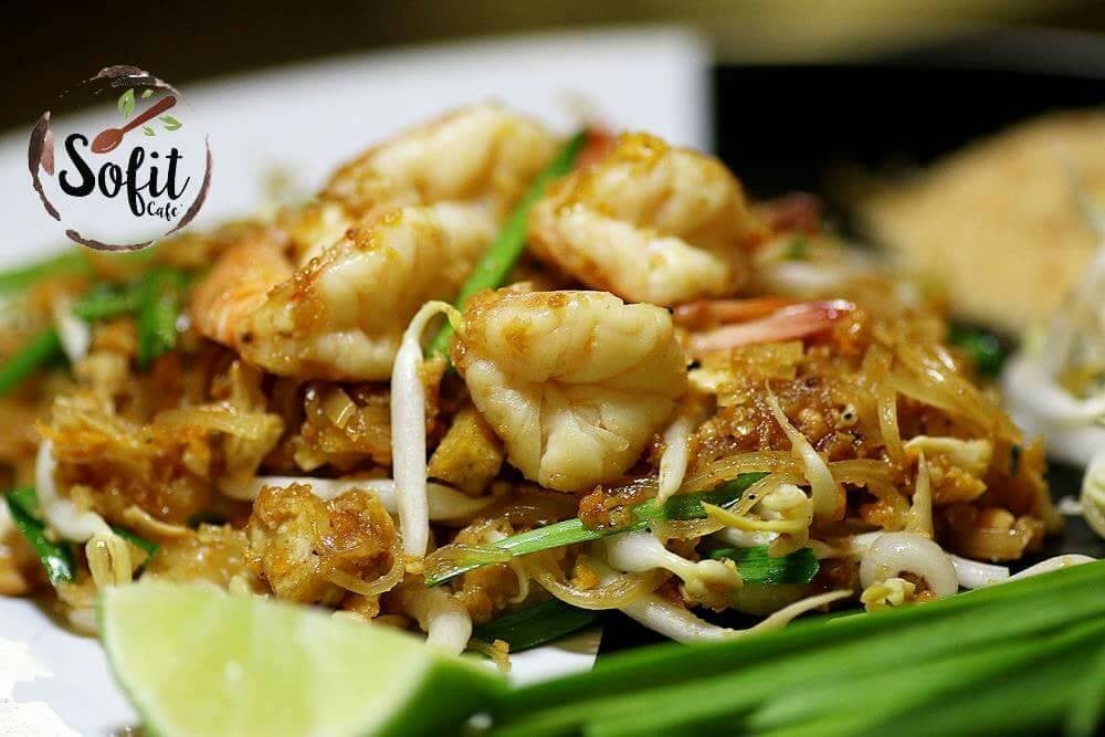 SOFIT Cafe' โซฟิตคาเฟ่ - - สั่งอาหารเดลิเวอรี | Wongnai x LINE MAN