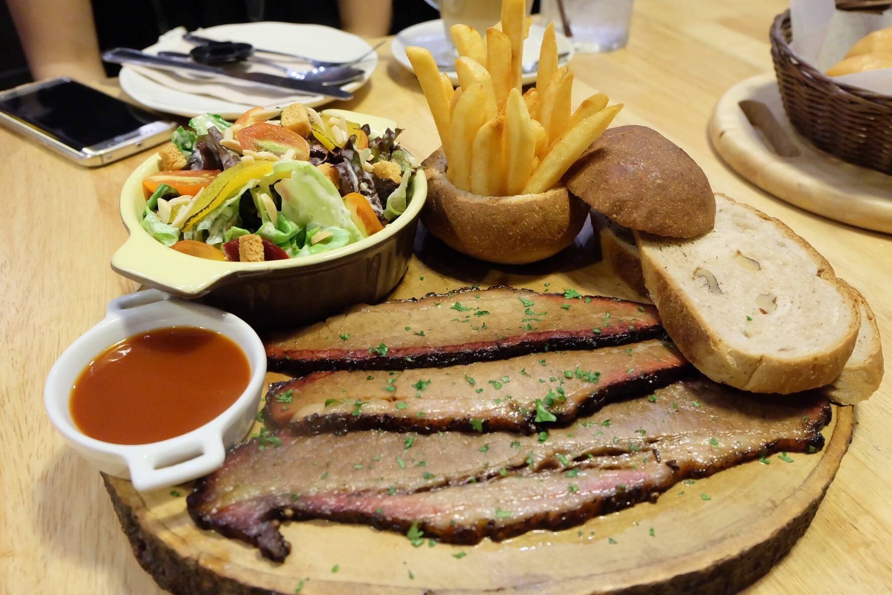 รีวิว Toast Company Central Festival Eastville - ขนมอร่อย ติดใจ