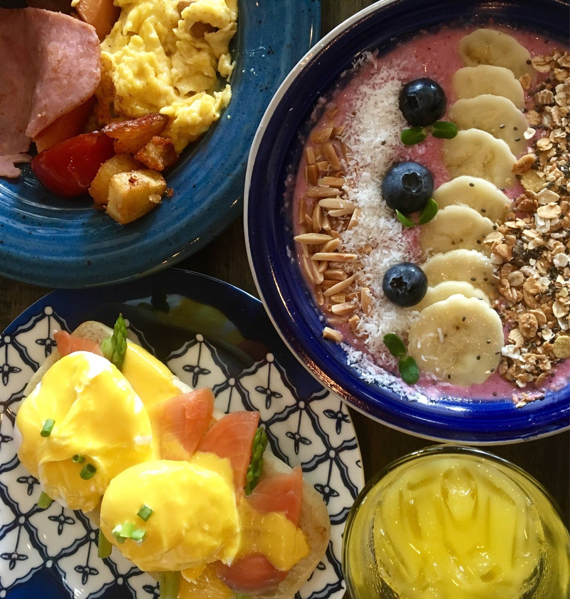 รีวิว 128 Everyday All day breakfast and dining - Best international ...