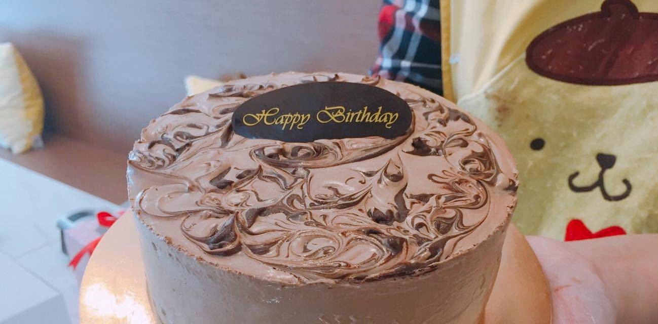 รีวิว Charm Bakery Factory - เค้กวันเกิดน่ารักและอร่อยสุดๆ - Wongnai