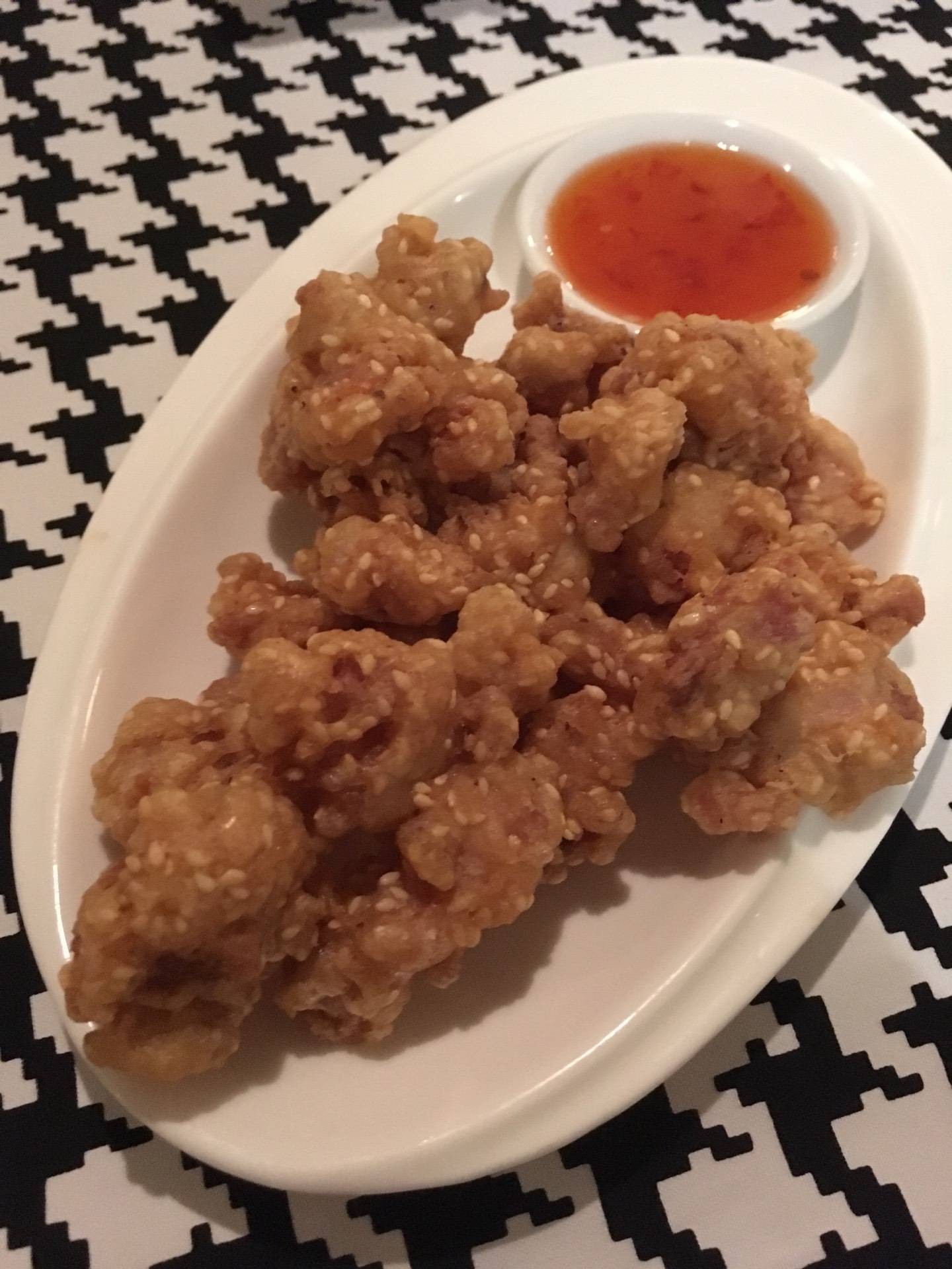 รีวิว เสือ LGBT grill - คำเดียวสั้นๆ "แซ่บ"
