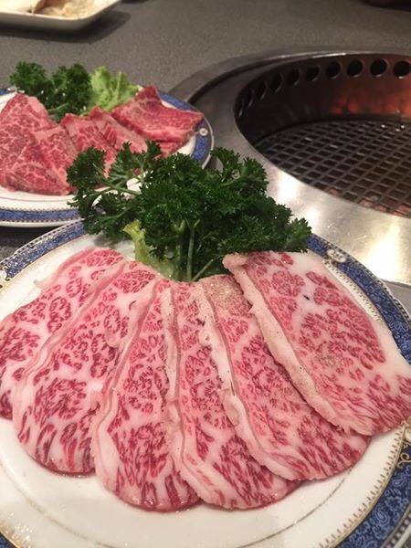 รีวิว Rising Yakiniku Buffet - บุฟเฟต์เนื้อย่างที่ดีที่สุดในกรุงเทพฯ ...