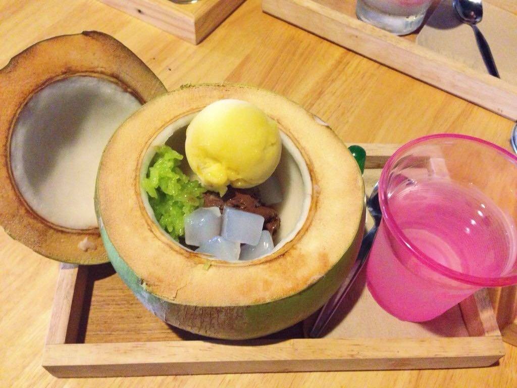 รีวิว Cocohut - cocohut ไอศครีมโฮมเมค