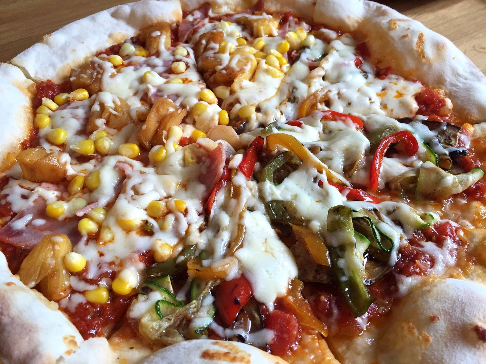 รีวิว Unbranded Cafe at Phranakorn-Nornlen Hotel - คาเฟ่ร้านโปรดในย่าน ...