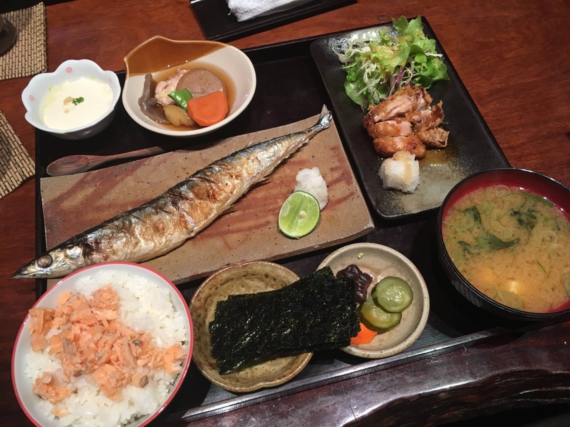 ร้าน Suikin Japanese Restaurant | รีวิวร้านอาหาร