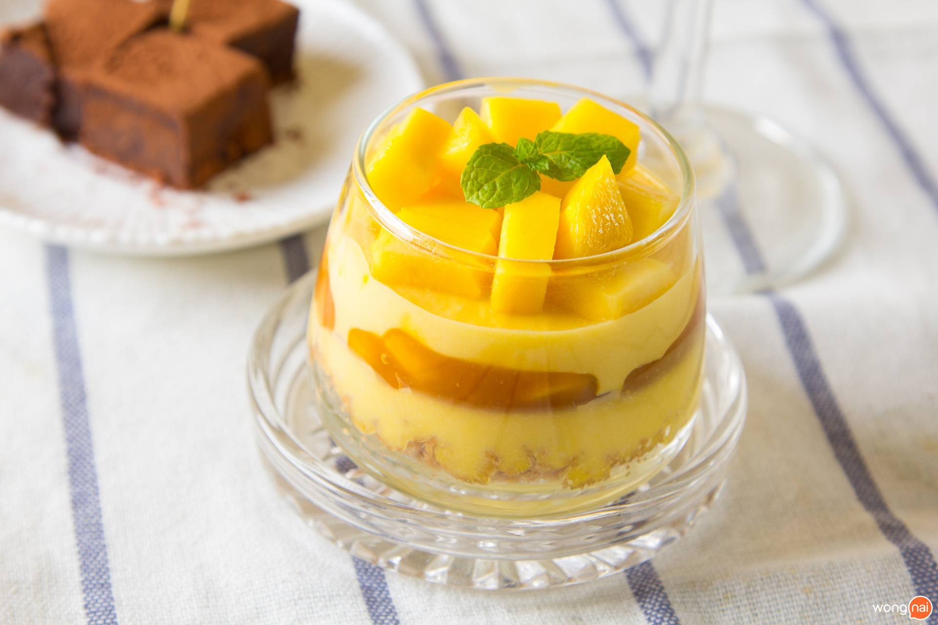 ร้าน น้ำดอกไม้ Sweet Mango | รีวิวร้านอาหาร - Wongnai