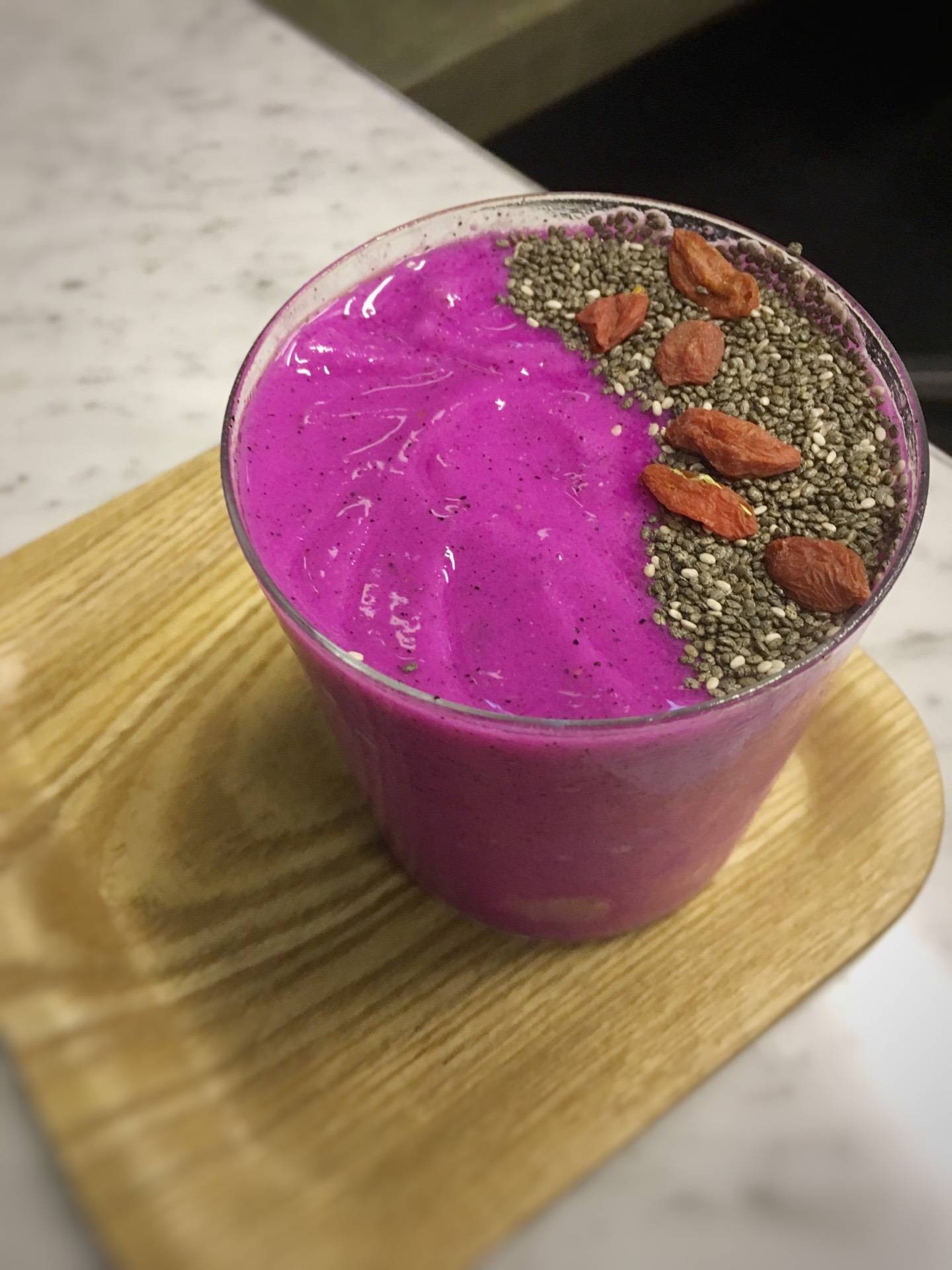 รีวิว SNP cake studio italthai tower - อิ่มมื้อเย็น กับร้านมีดีไซน์ ...