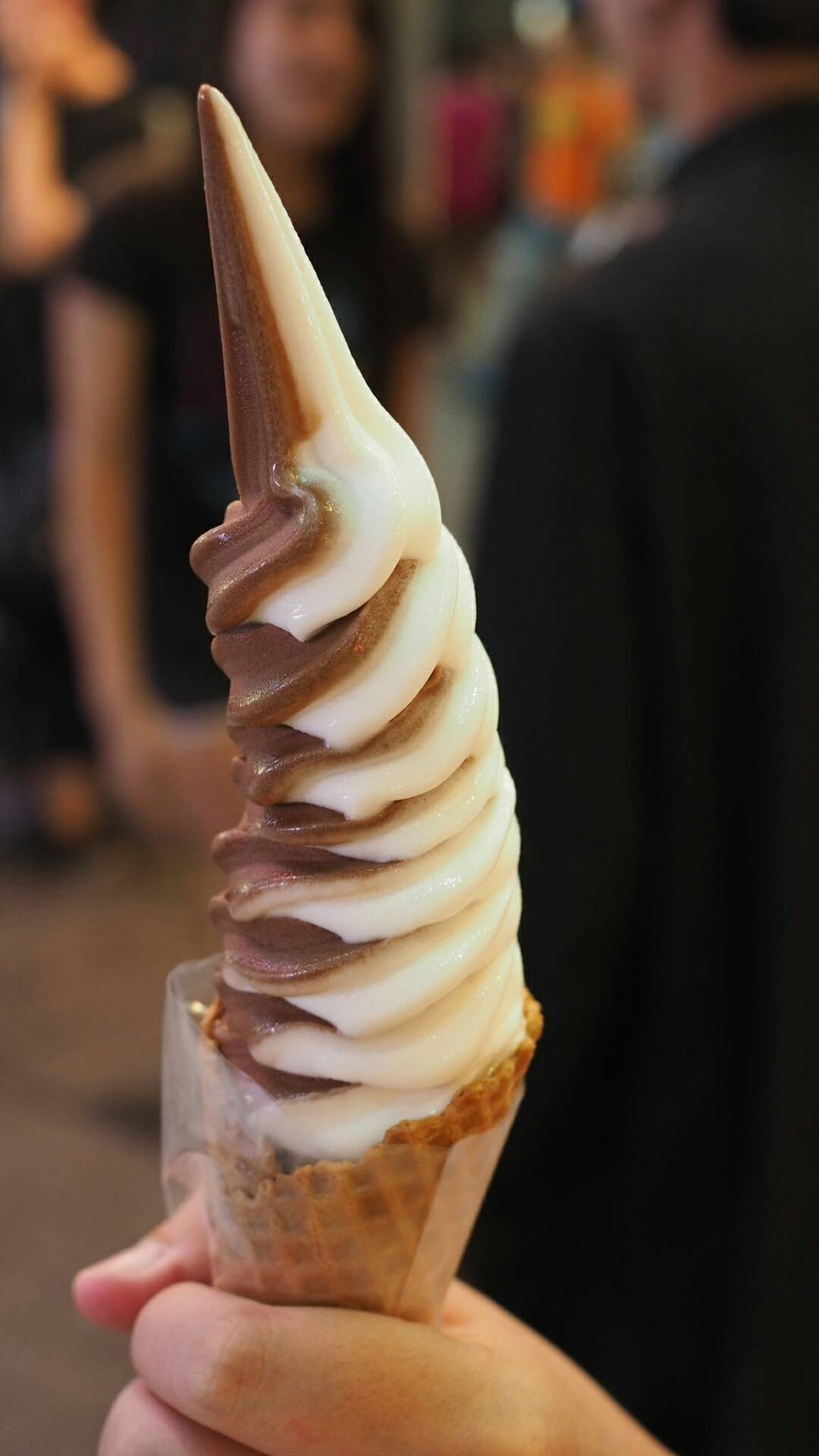 ร้าน Jumbo Ice-cream | รีวิวร้านอาหาร