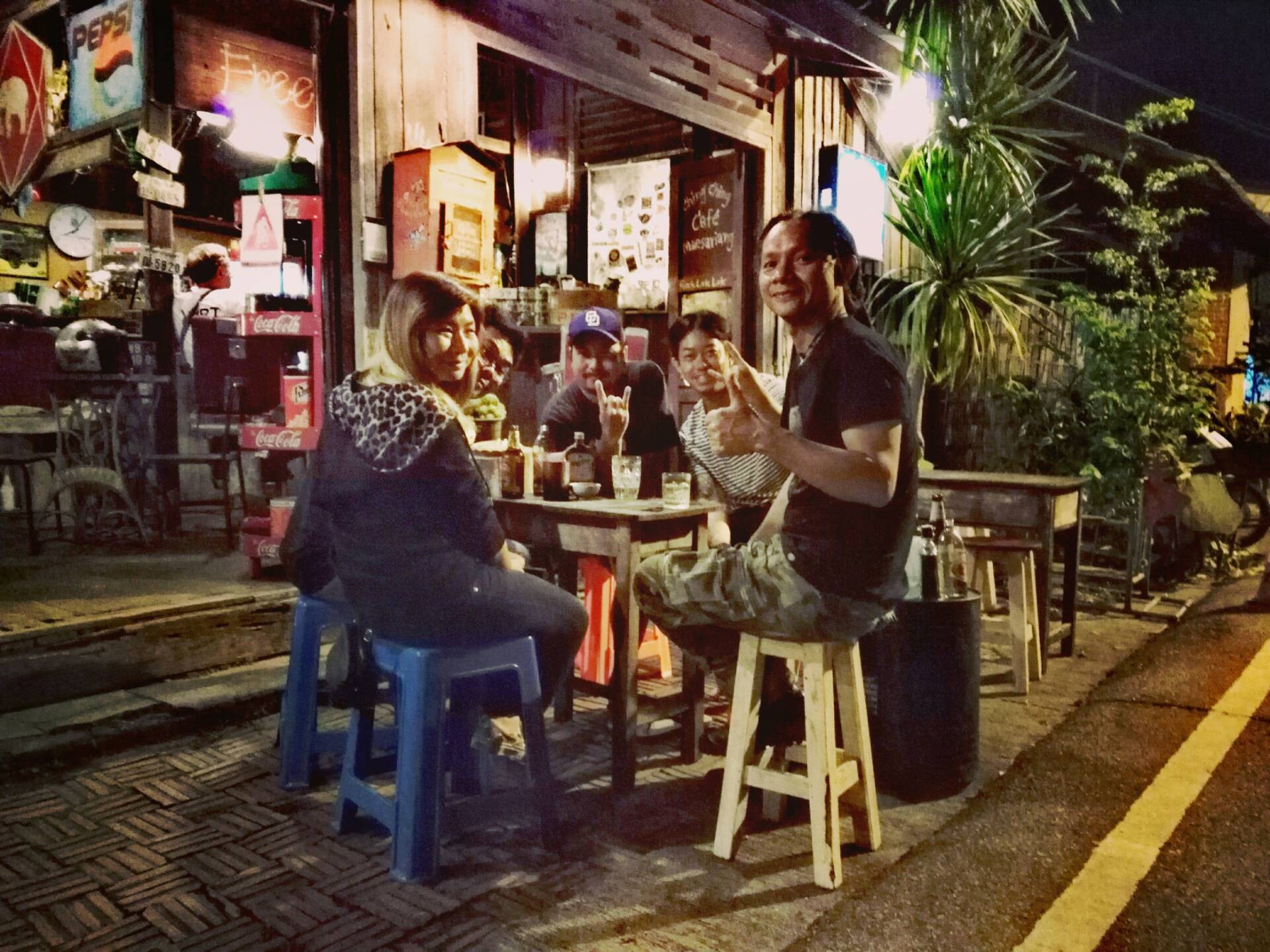 รีวิว Ching Ching café - ี่หรั่ง ซิลลี่ฟูลล์ - Wongnai