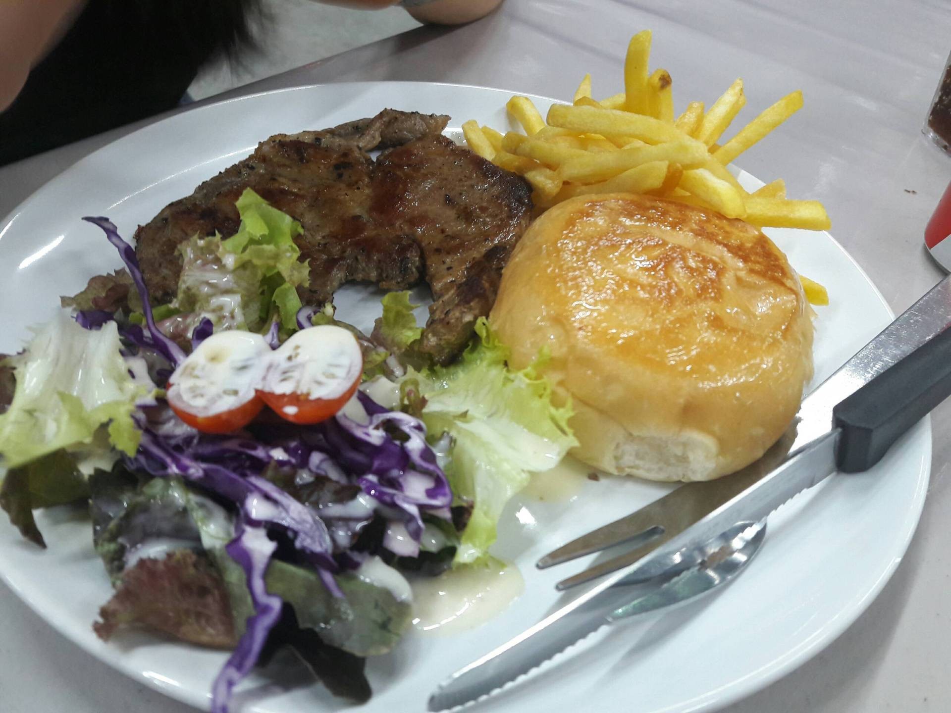 รีวิว Meat Max - รสชาติดี ราคาประหยัด