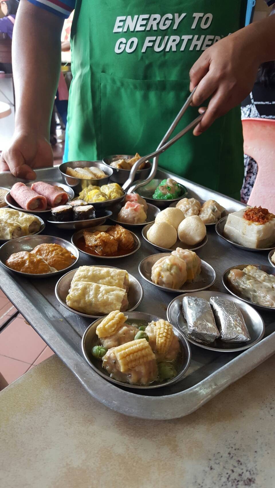 ร้าน Low Yong Moh Restaurant | รีวิวร้านอาหาร