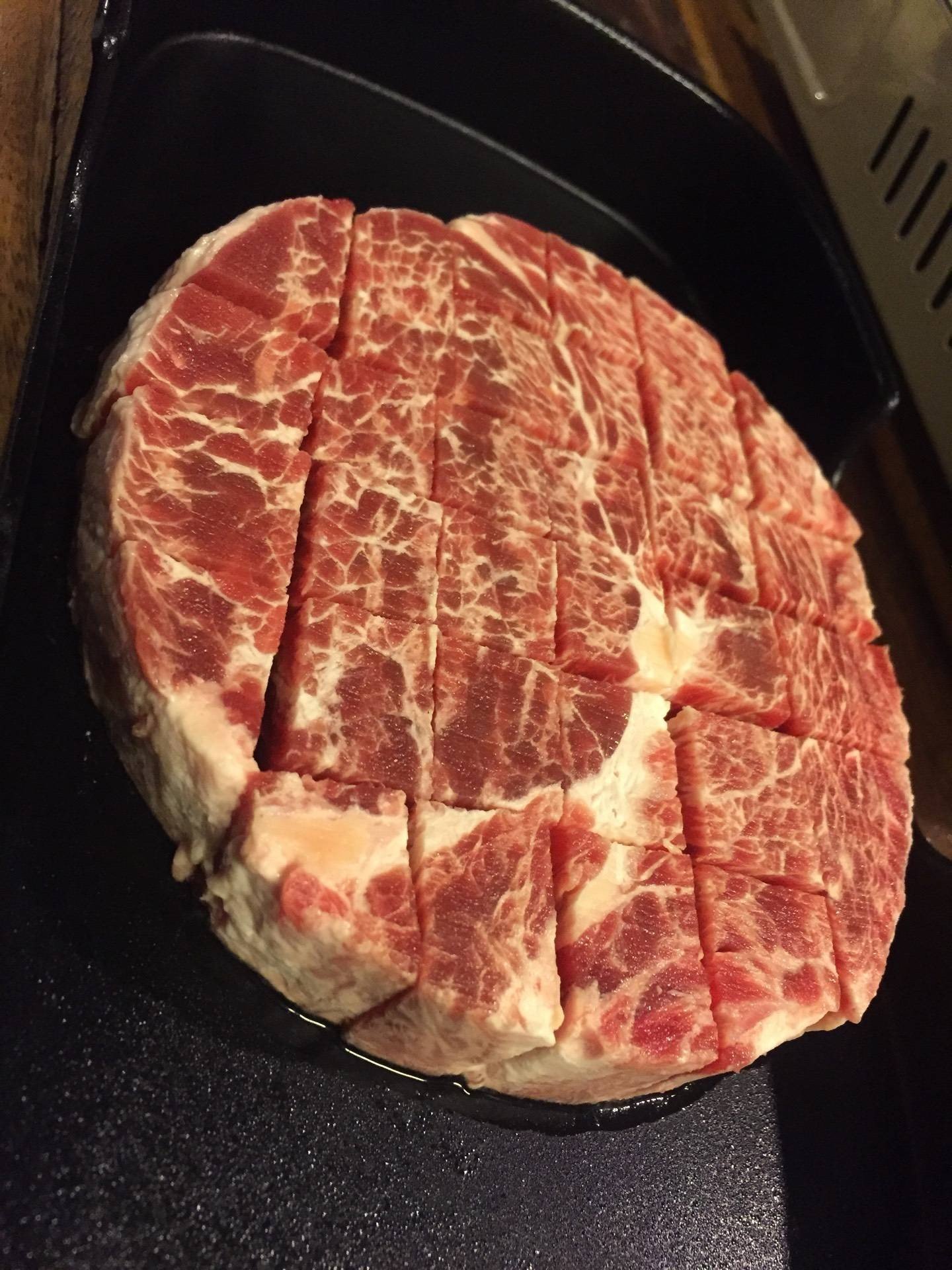 รีวิว BUTCHER BEEF&BEER เจริญราษฎร์ - Butcher Beef & Beer, Rama3