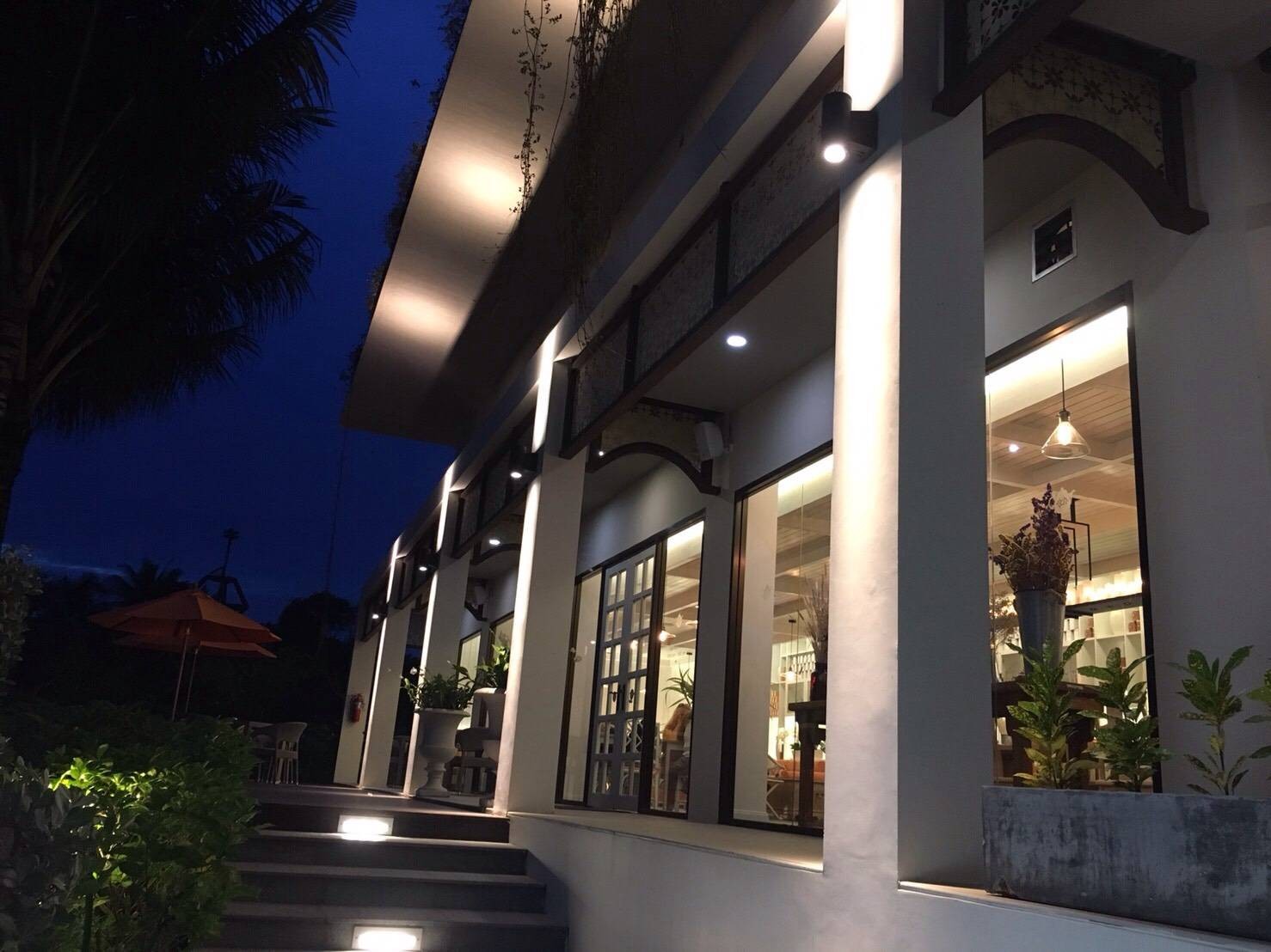 รูป Ang Ku Tea House