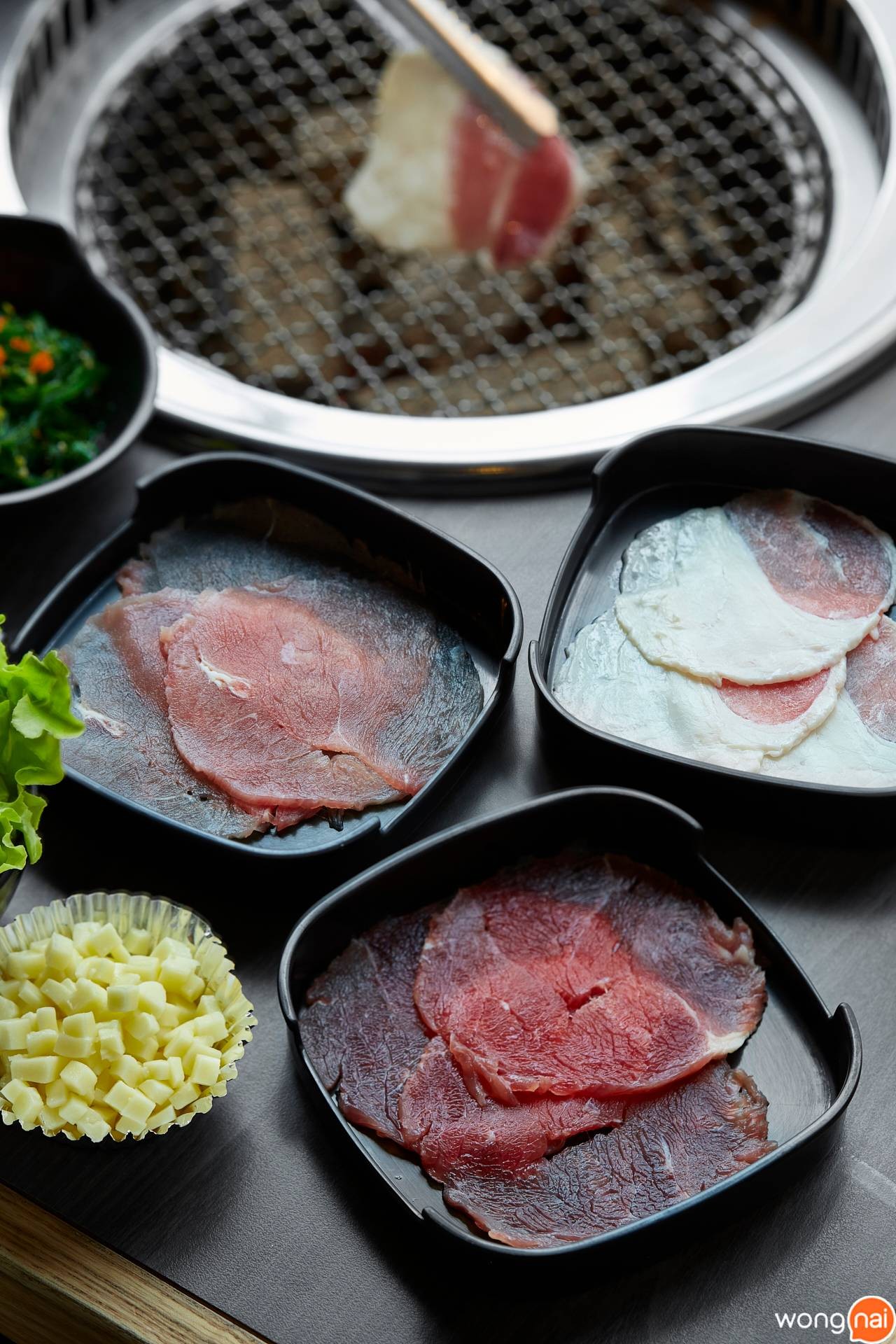 รูป Got to Grill