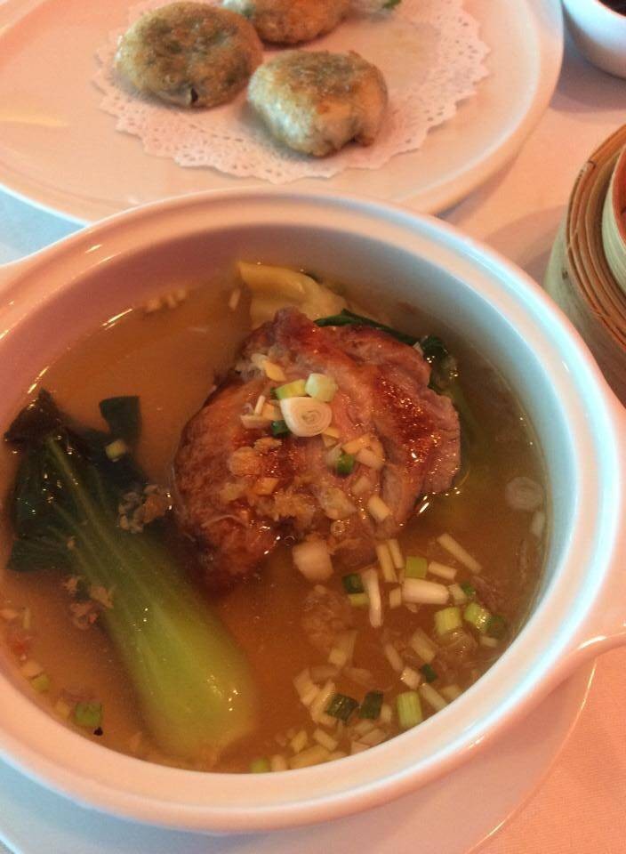 รูป Ming Xing Restaurant at Cape Dara Resort