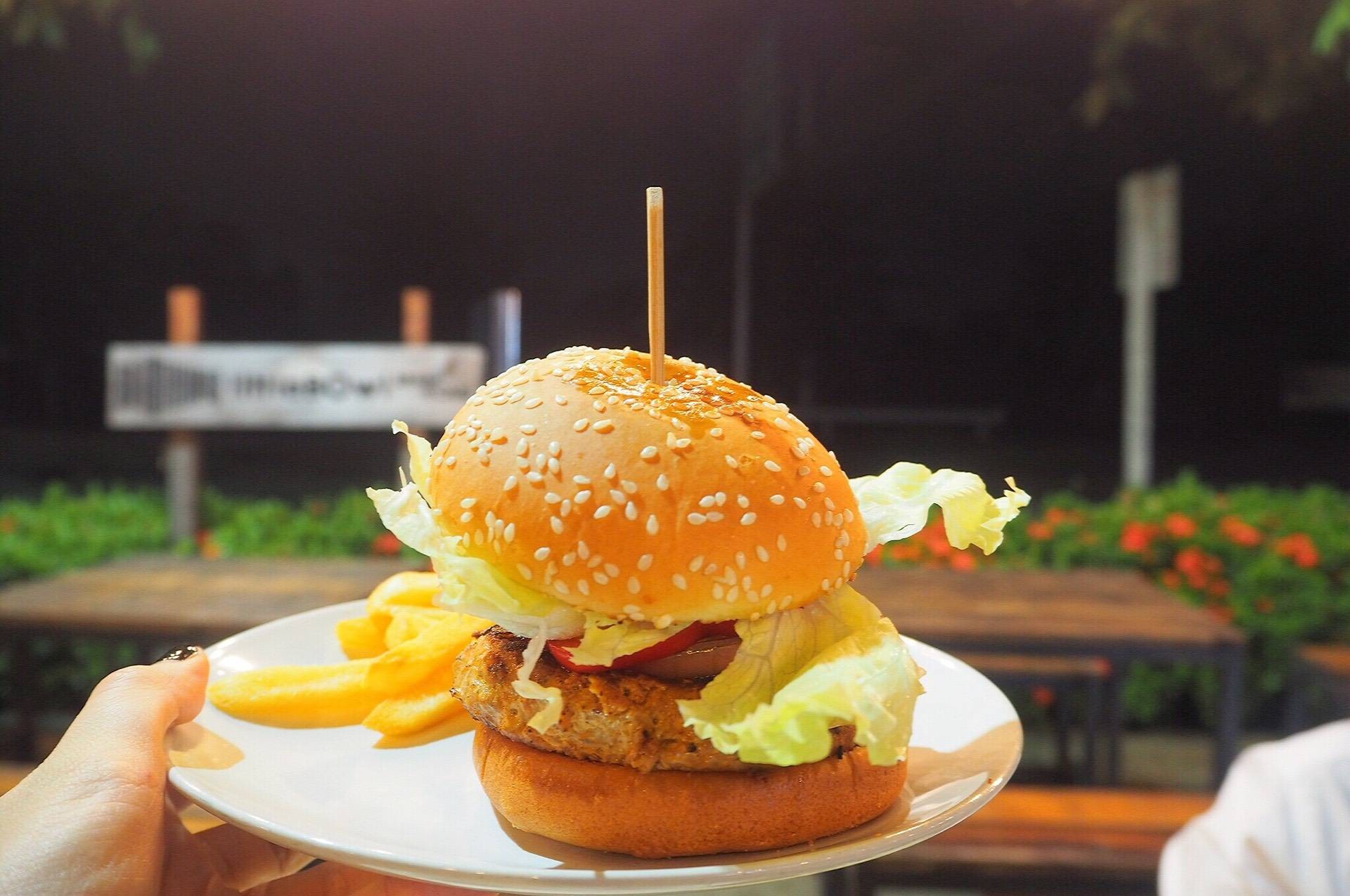 Little Bowl Cafe - สั่งอาหารเดลิเวอรี | Wongnai x LINE MAN