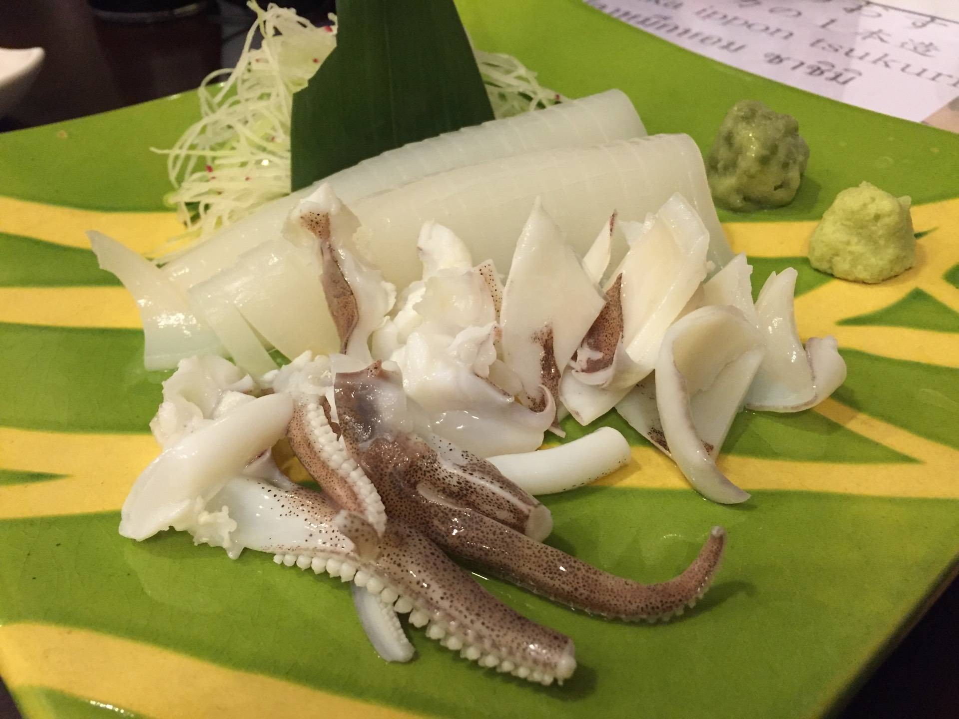 รีวิว GORO Japanese Restaurant - ร้าน izakaya น้องใหม่แต่ฝีมือไม่ใหม่นะจ๊ะ