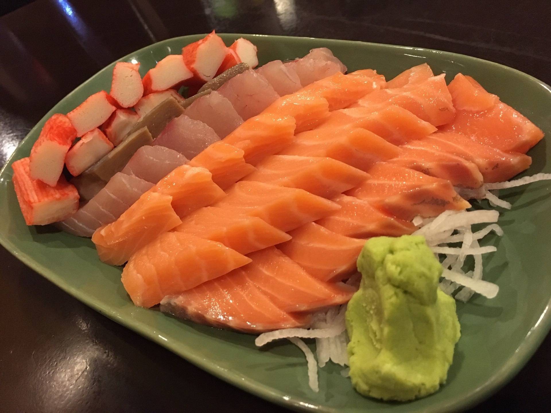 ร้าน Inaho สวนหลวงสแควร์ | รีวิวร้านอาหาร