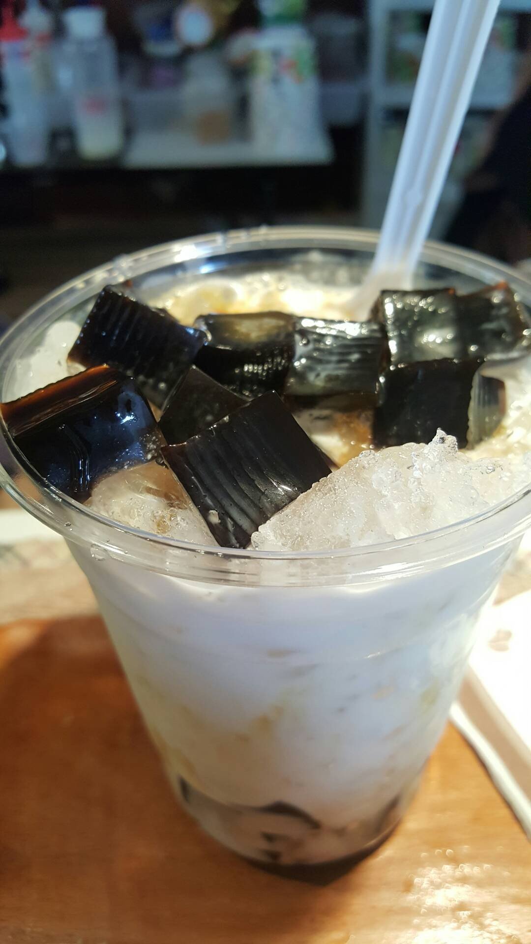 รีวิว Threeo Fresh&natural มหิดล ศาลายา - มาเติมความหวาน ให้ไขมันสูบฉีด ...