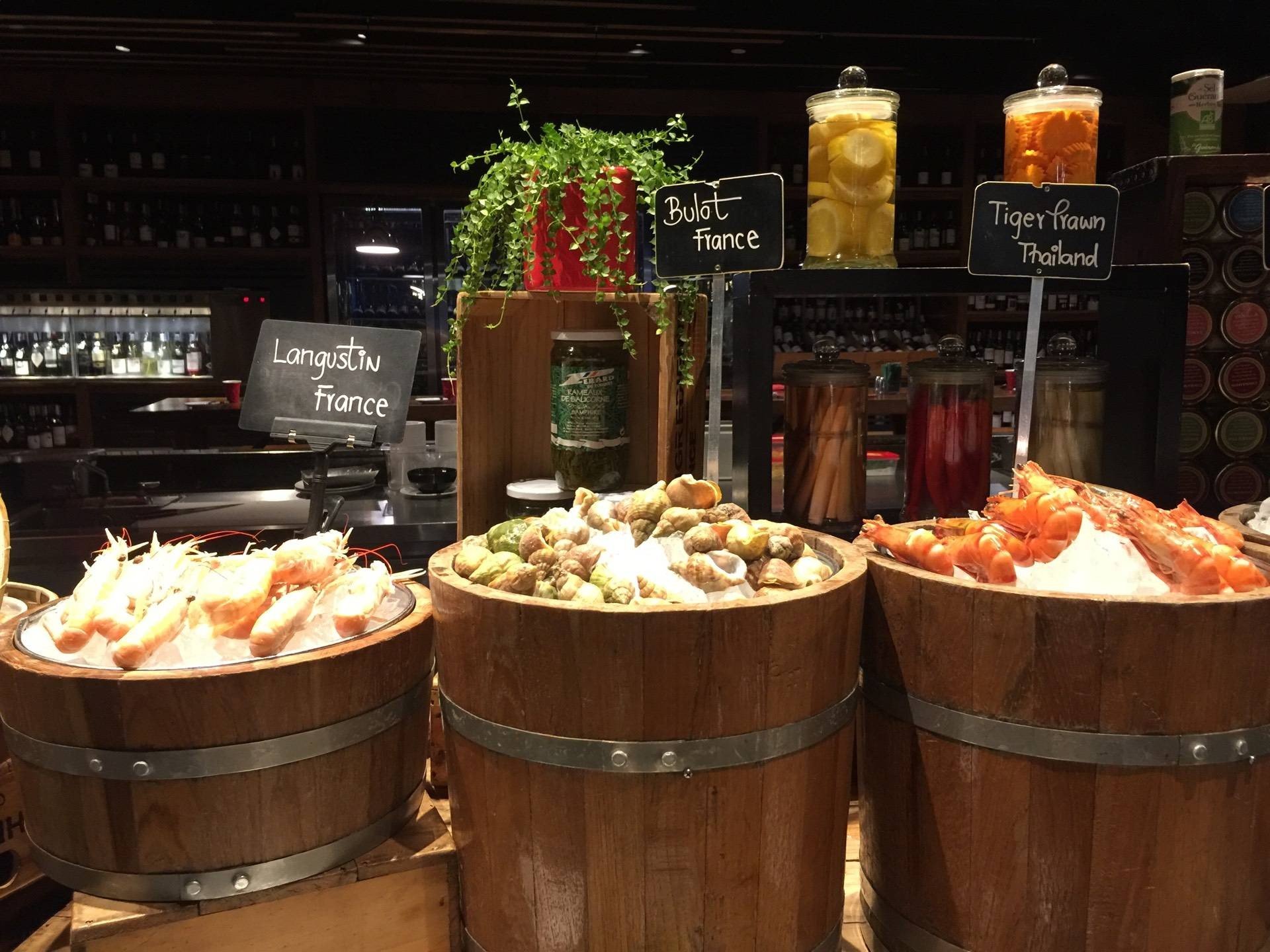 [รีวิว] ร้าน Red Oven SO/ Bangkok | เมนูแนะนำ รูปภาพ ราคา