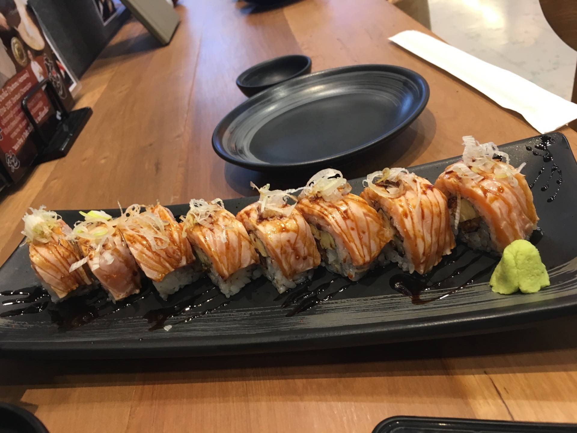 รูป Sushi Tama เดอะมอลล์โคราช - Wongnai