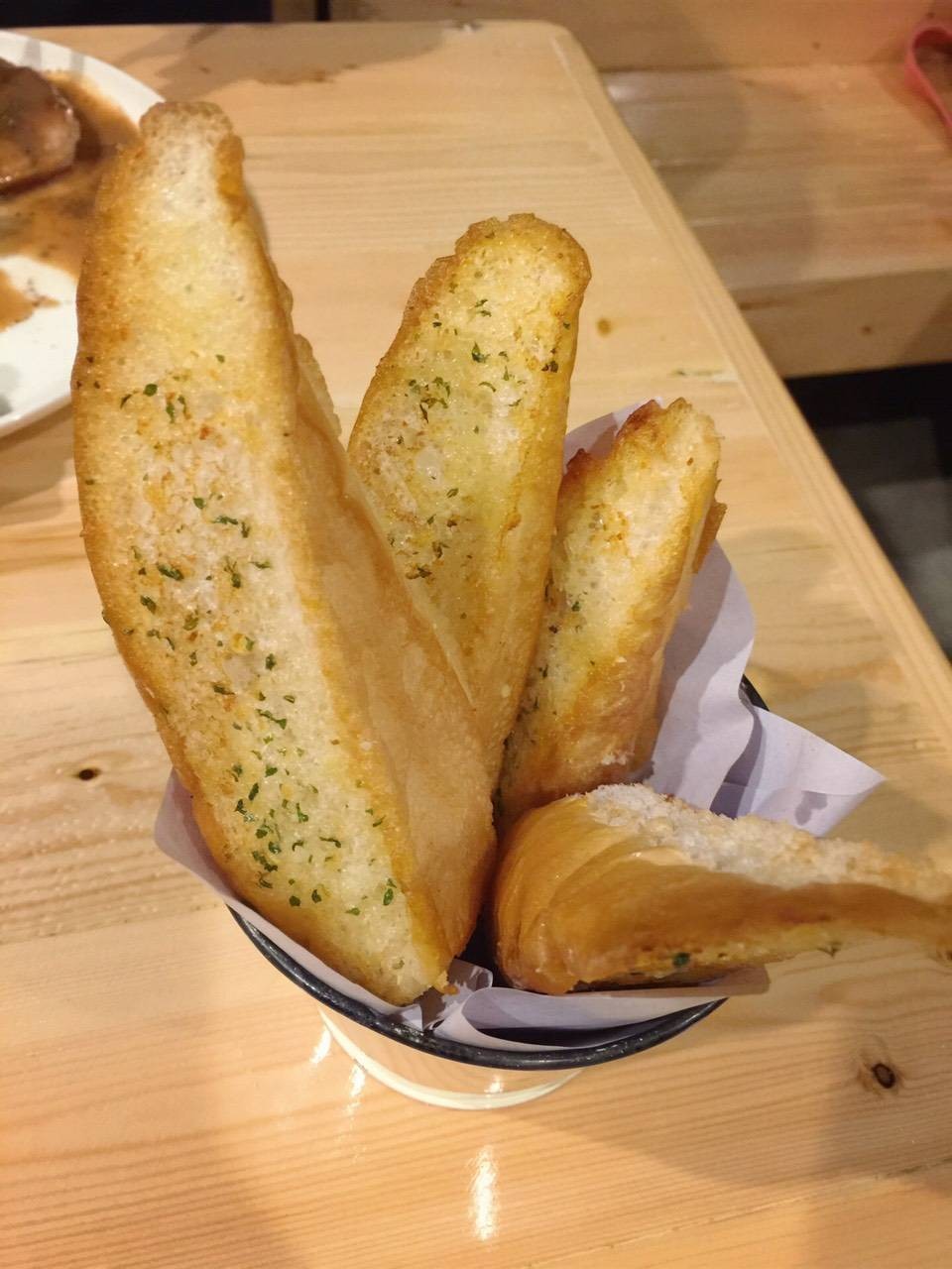 ร้าน iSteak (ไอสเต็ก) - รีวิวร้านอาหาร - Wongnai