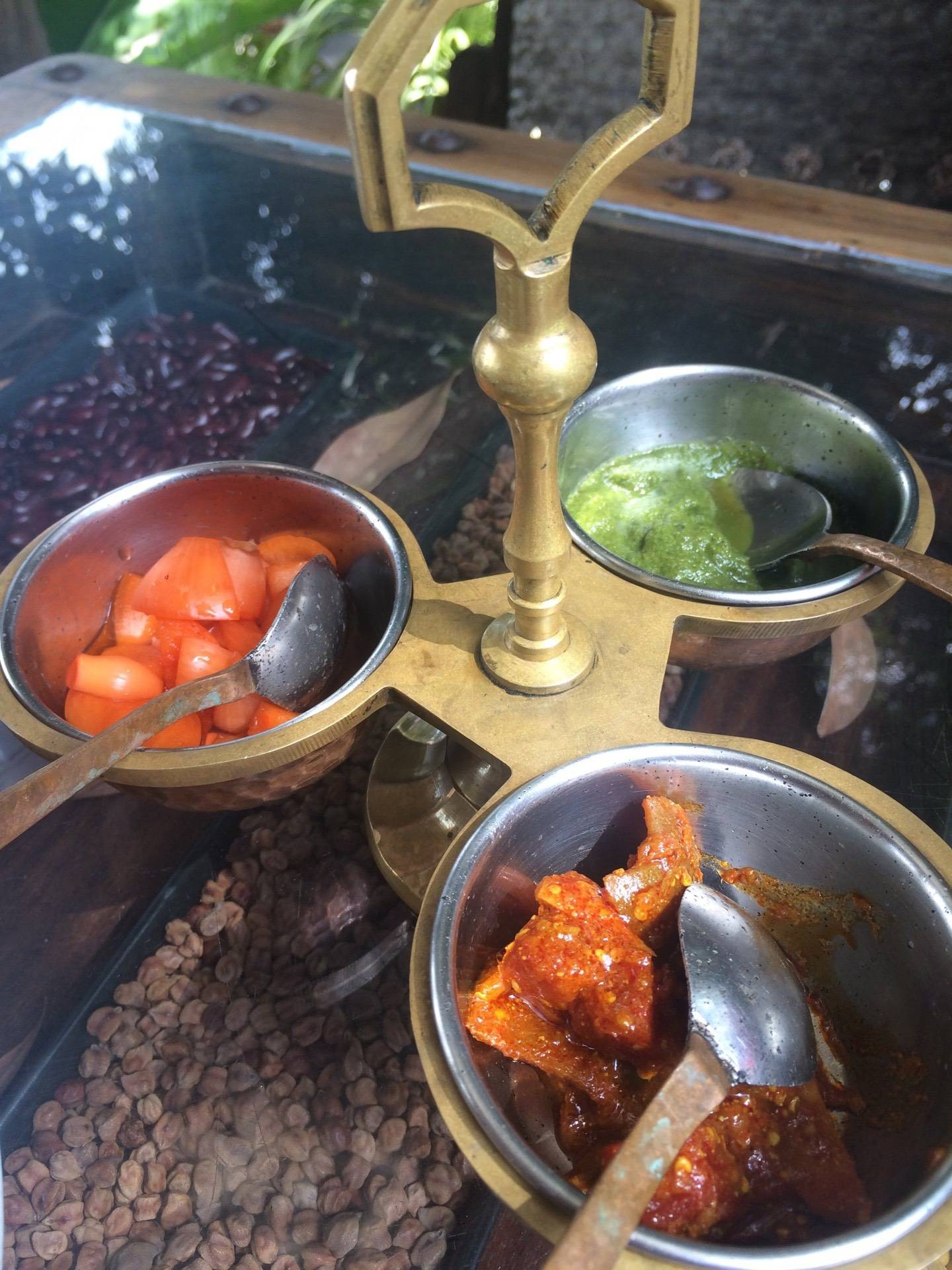 รีวิว Accha' Fushion India - “Accha” แปลว่าอร่อย และร้านนี้ก็สมกับชื่อมากคะ