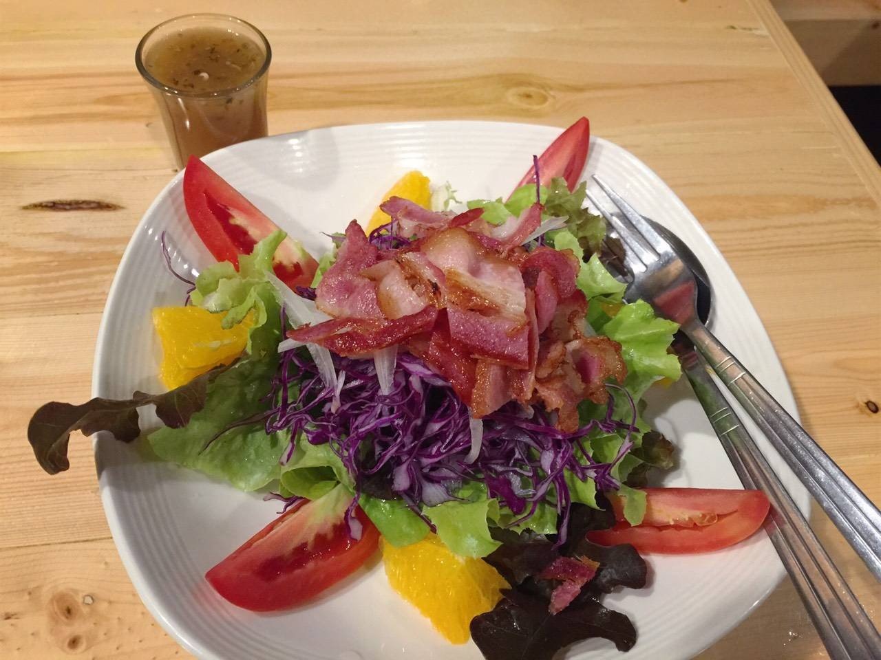 ร้าน iSteak | รีวิวร้านอาหาร