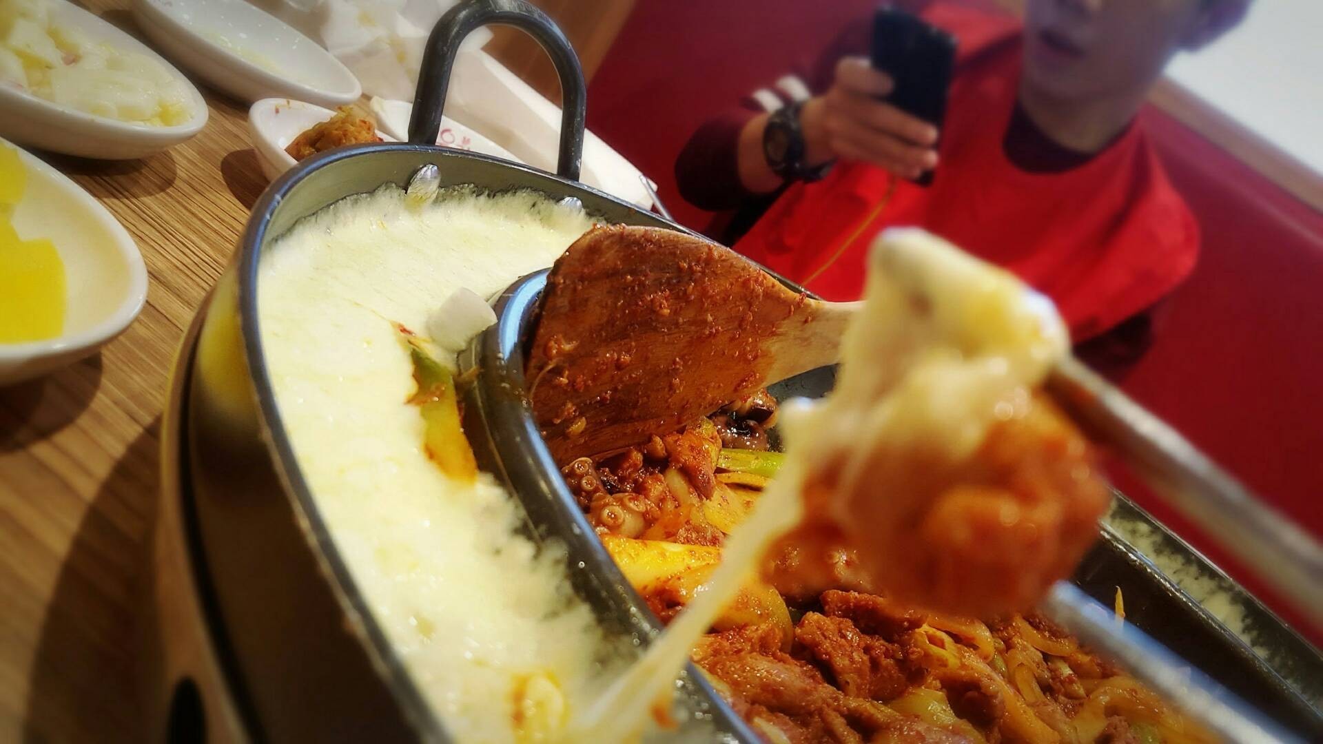 รีวิว Yoogane สยามสแควร์ - บรรยากาศเหมือนนั่งอยู่เกาหลี - Wongnai