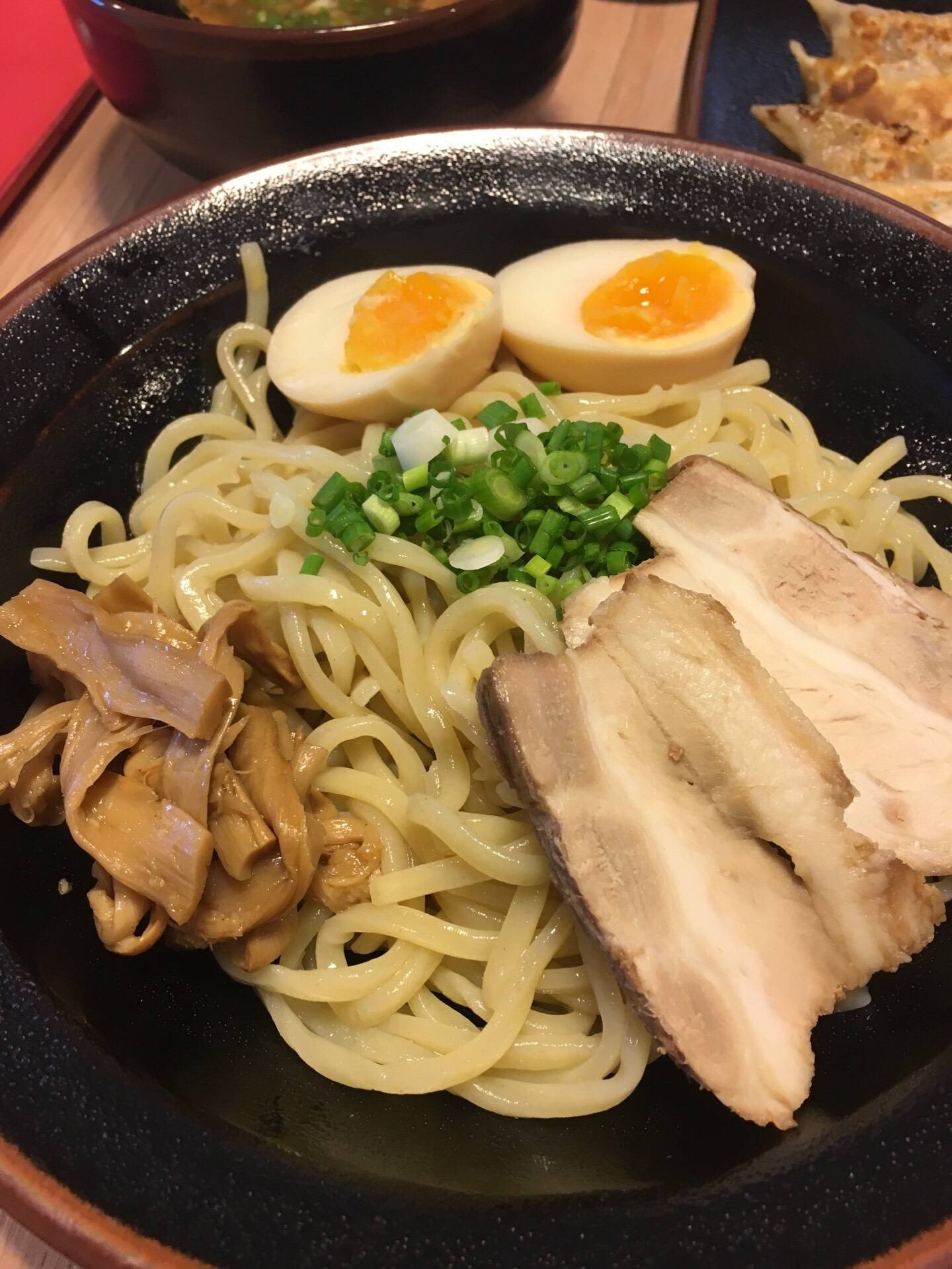 [รีวิว] ร้าน Tsukemen Jo เอกมัย | เมนูแนะนำ รูปภาพ ราคา